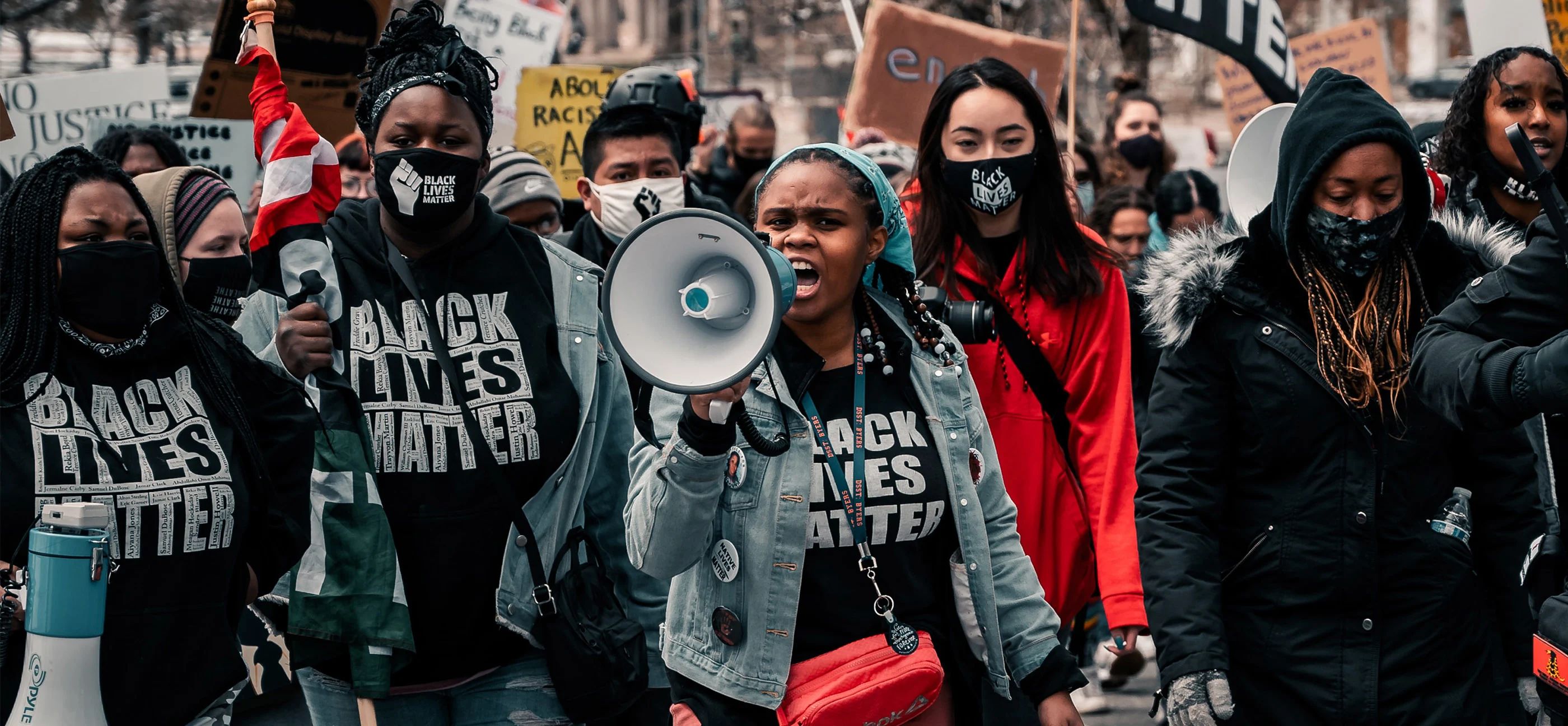 Why the Largest Minority Group Faces the Most Hate—and How to Push Back ...