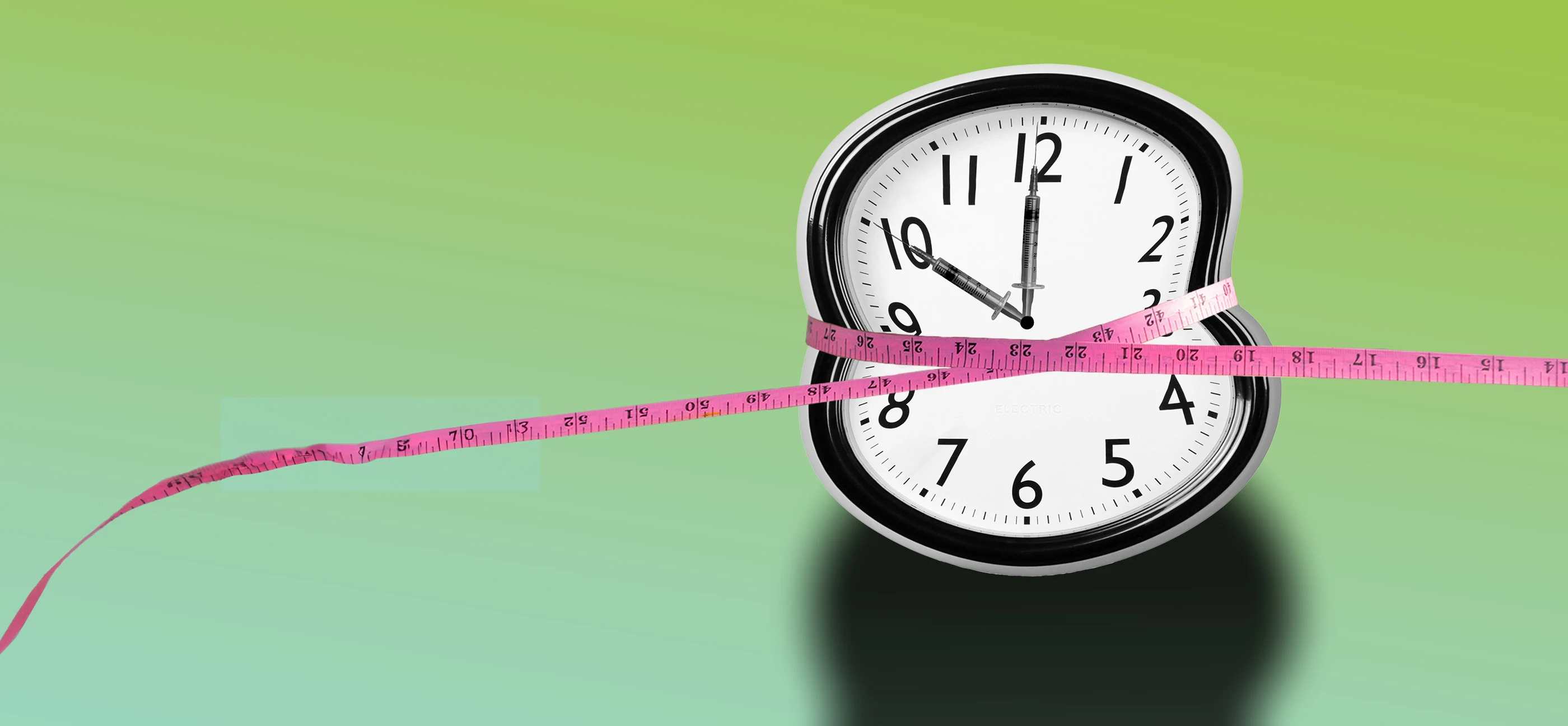 Slim Chance: Drugs Will Reshape the Weight Loss Industry, But Habit ...