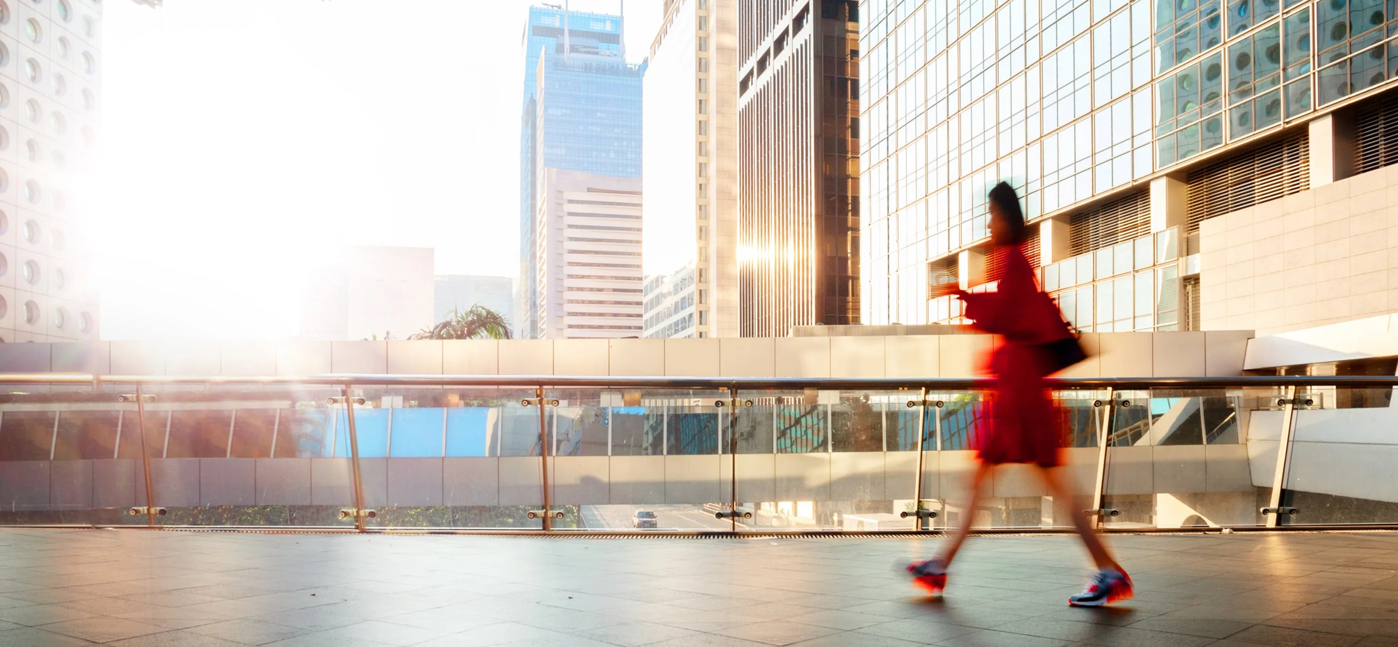 5 Companies Where Employees Move Up the Ladder Fast | Working Knowledge