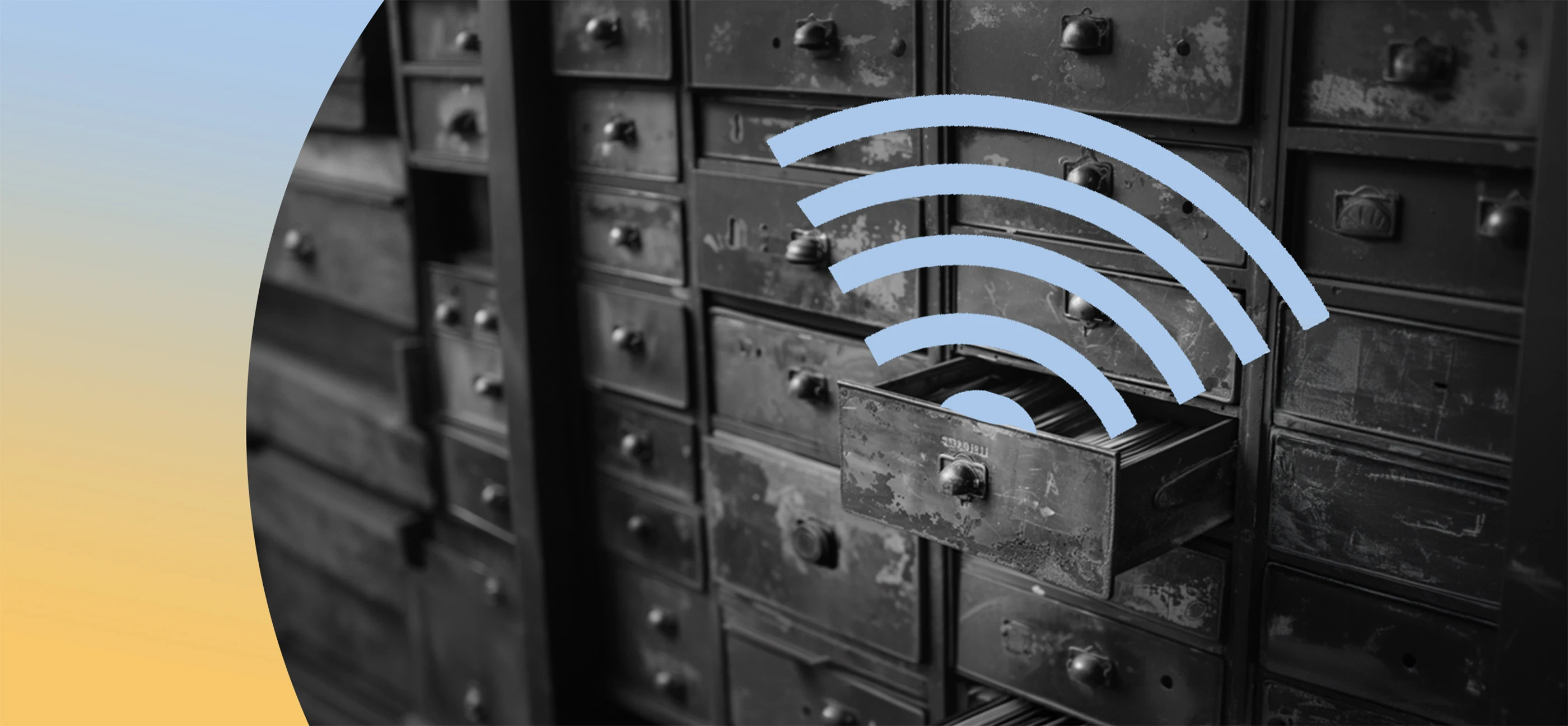 How Transparency Sped Innovation in a $13 Billion Wireless Sector ...