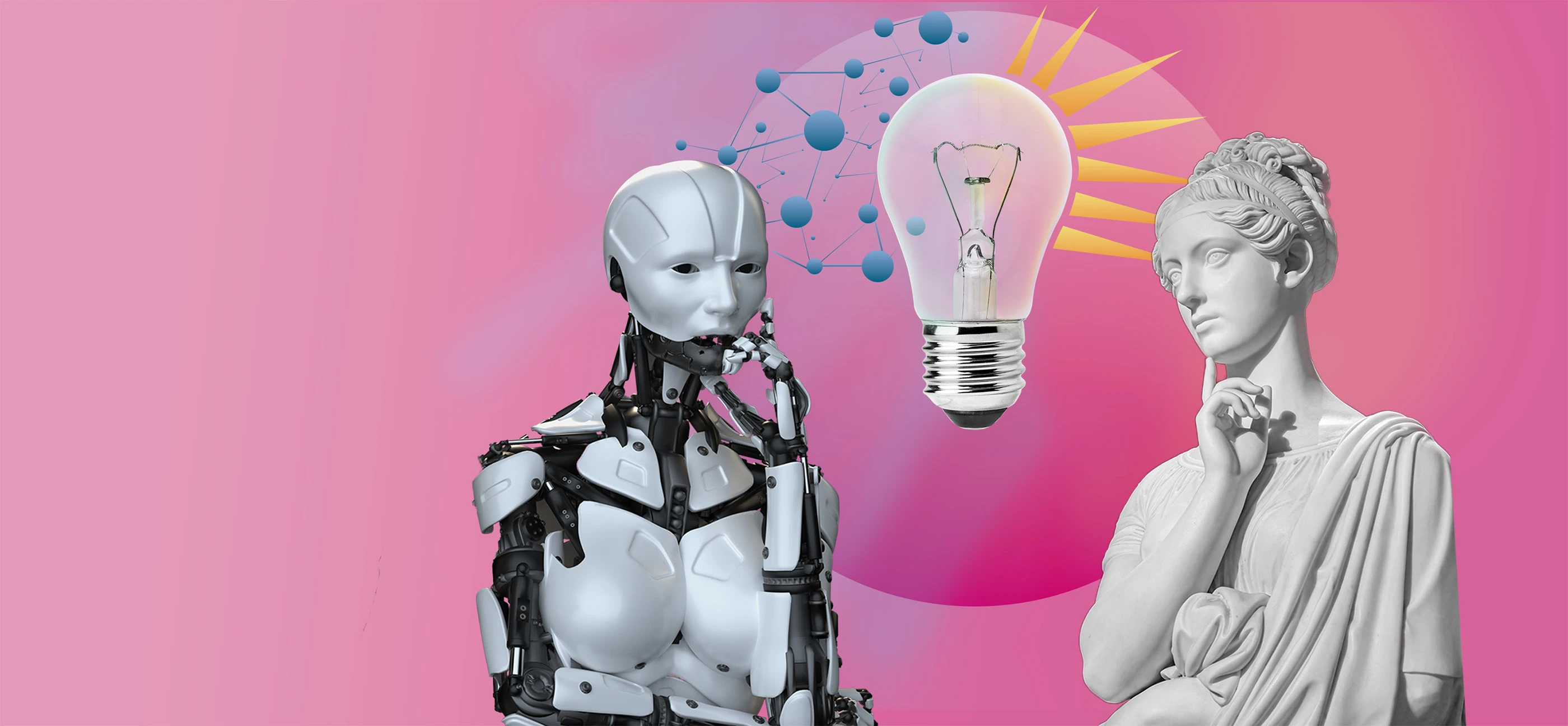 Can AI Match Human Ingenuity in Creative Problem-Solving? | Working Knowledge