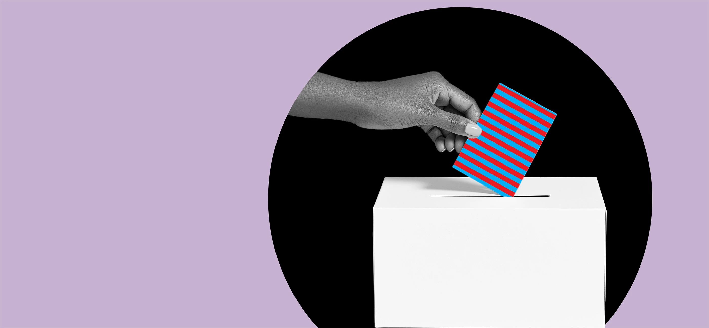 Latino Voters Have Grown More Politically Divided. That’s Not ...