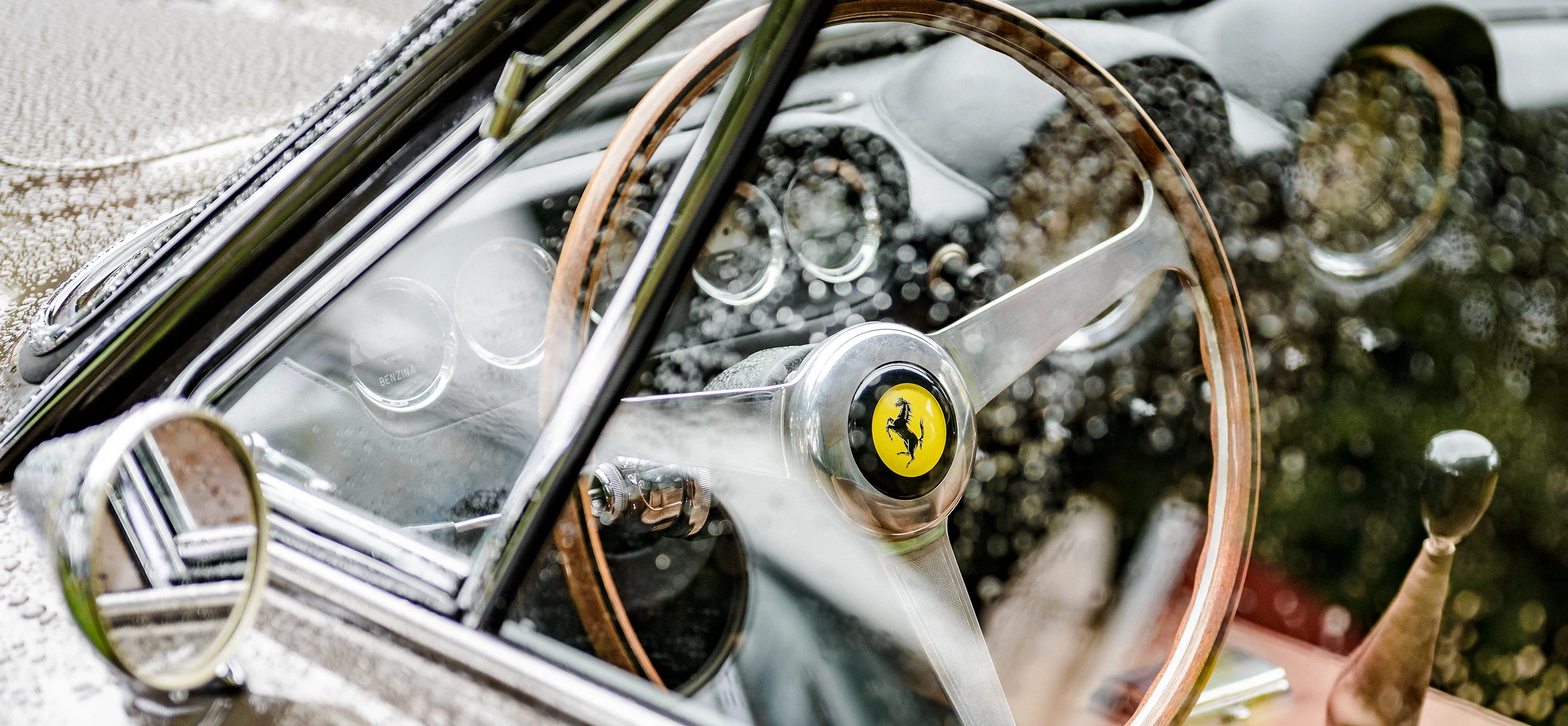 The Ferrari Way | Working Knowledge