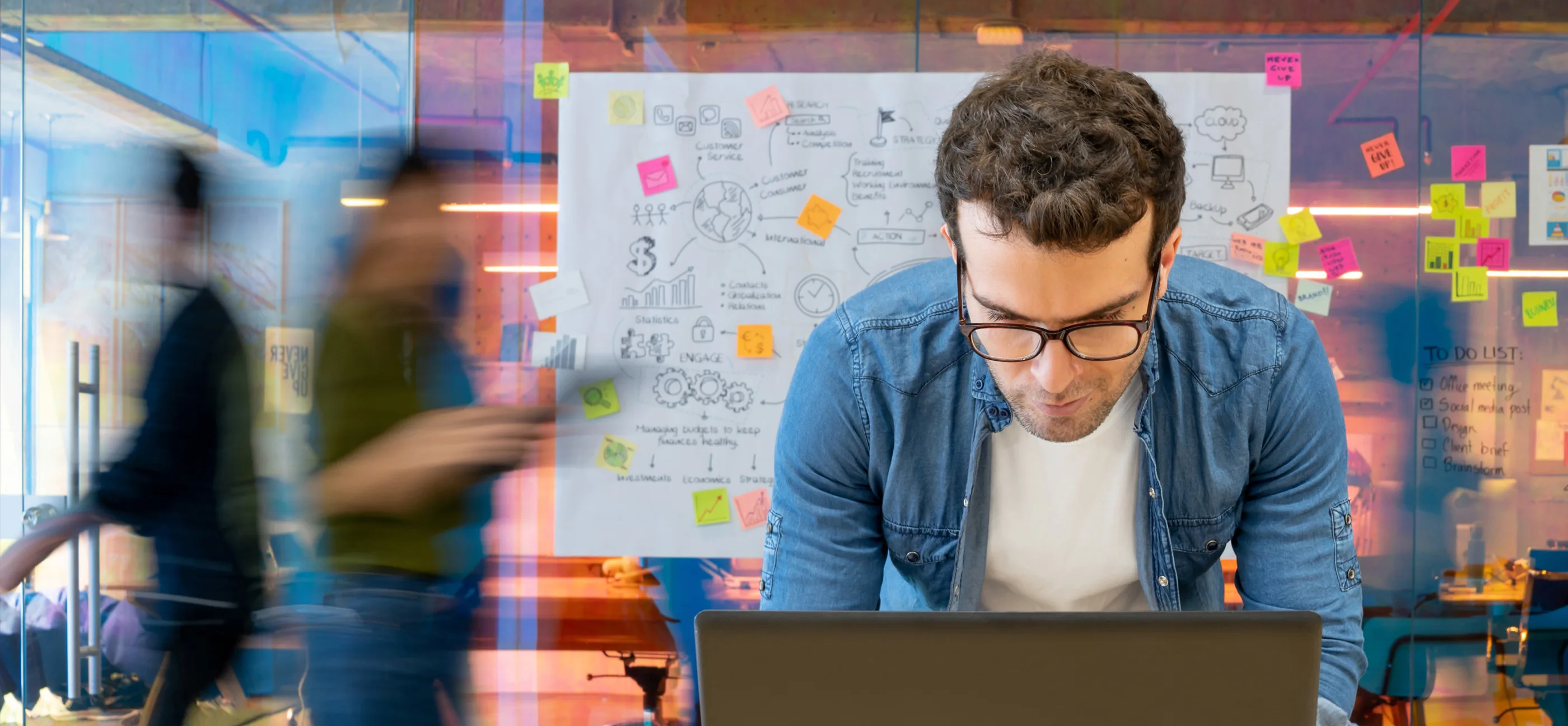 It’s All in a Name: Reputable Investors Help Startups Shine | Working ...