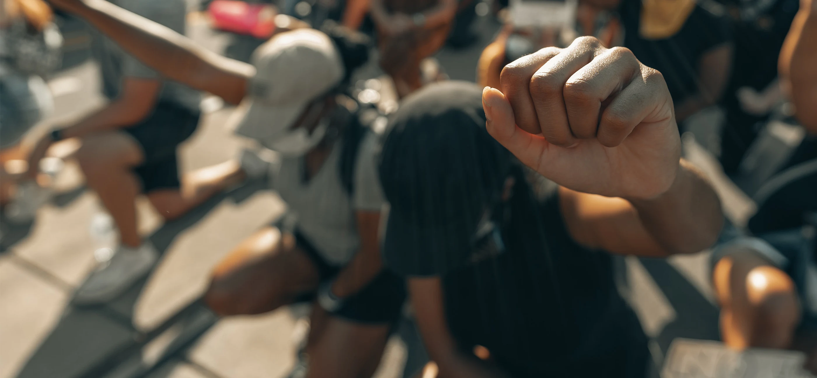 The Tulsa Massacre: Is Racial Justice Possible 100 Years Later ...