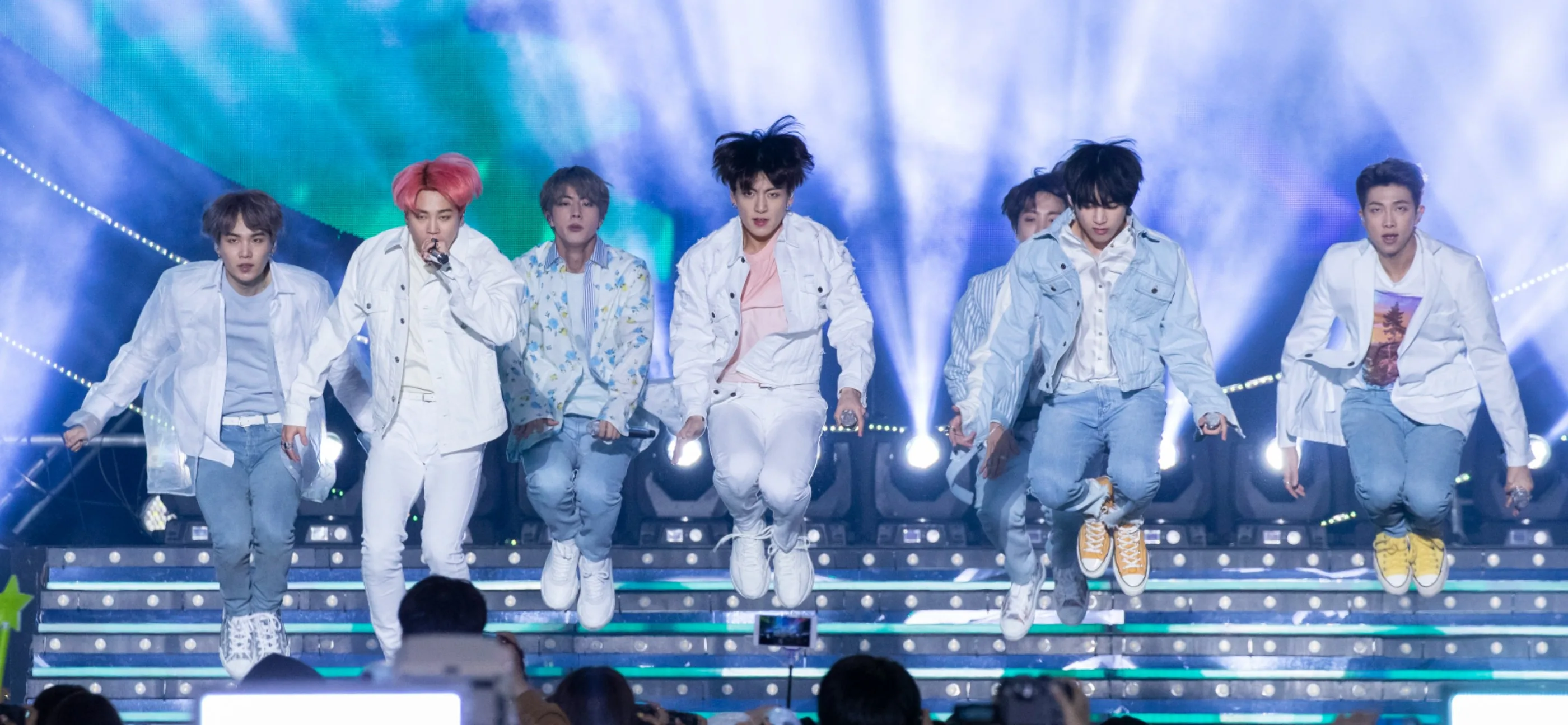 Building an 'ARMY' of Fans: Marketing Lessons from K-Pop Sensation BTS ...