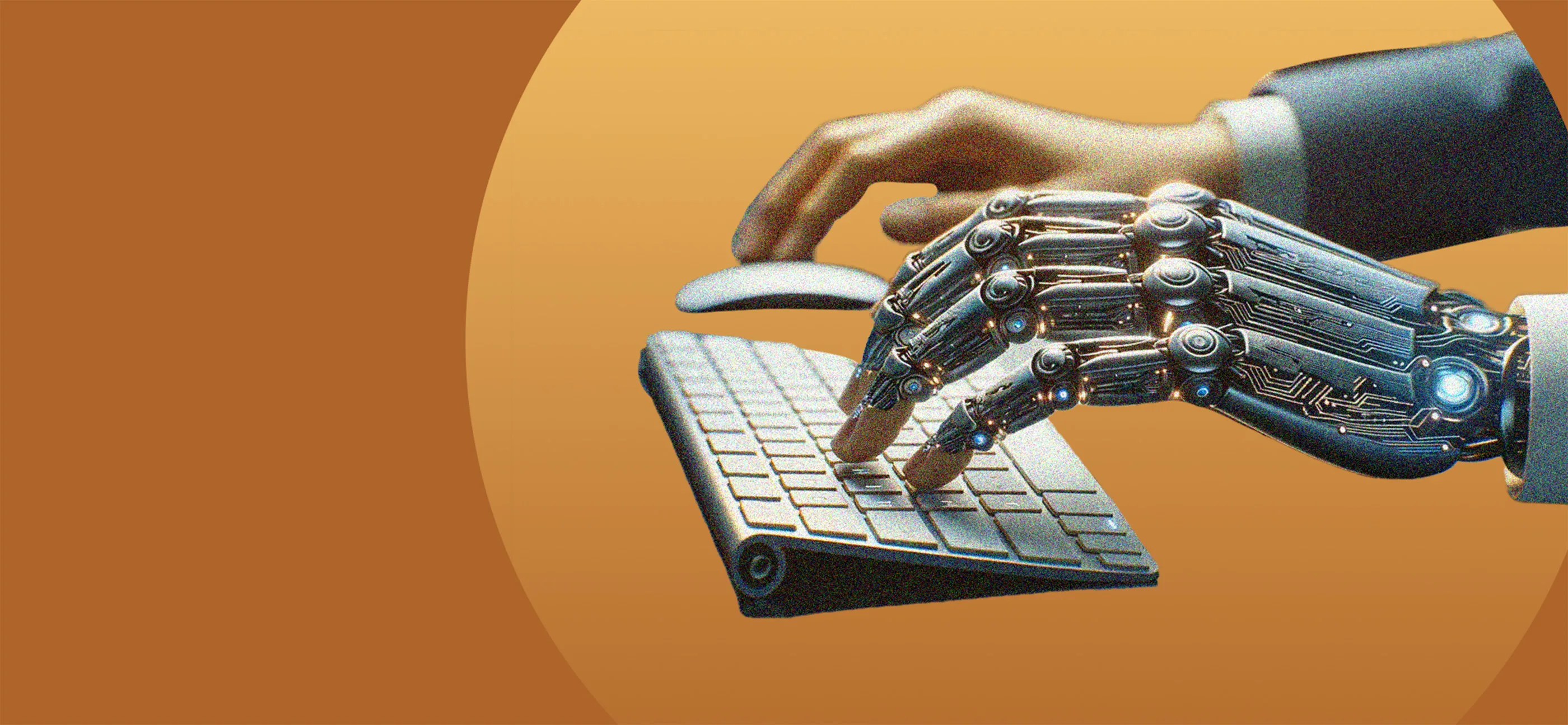 Humans vs. Machines: Untangling the Tasks AI Can (and Can't) Handle | Working Knowledge