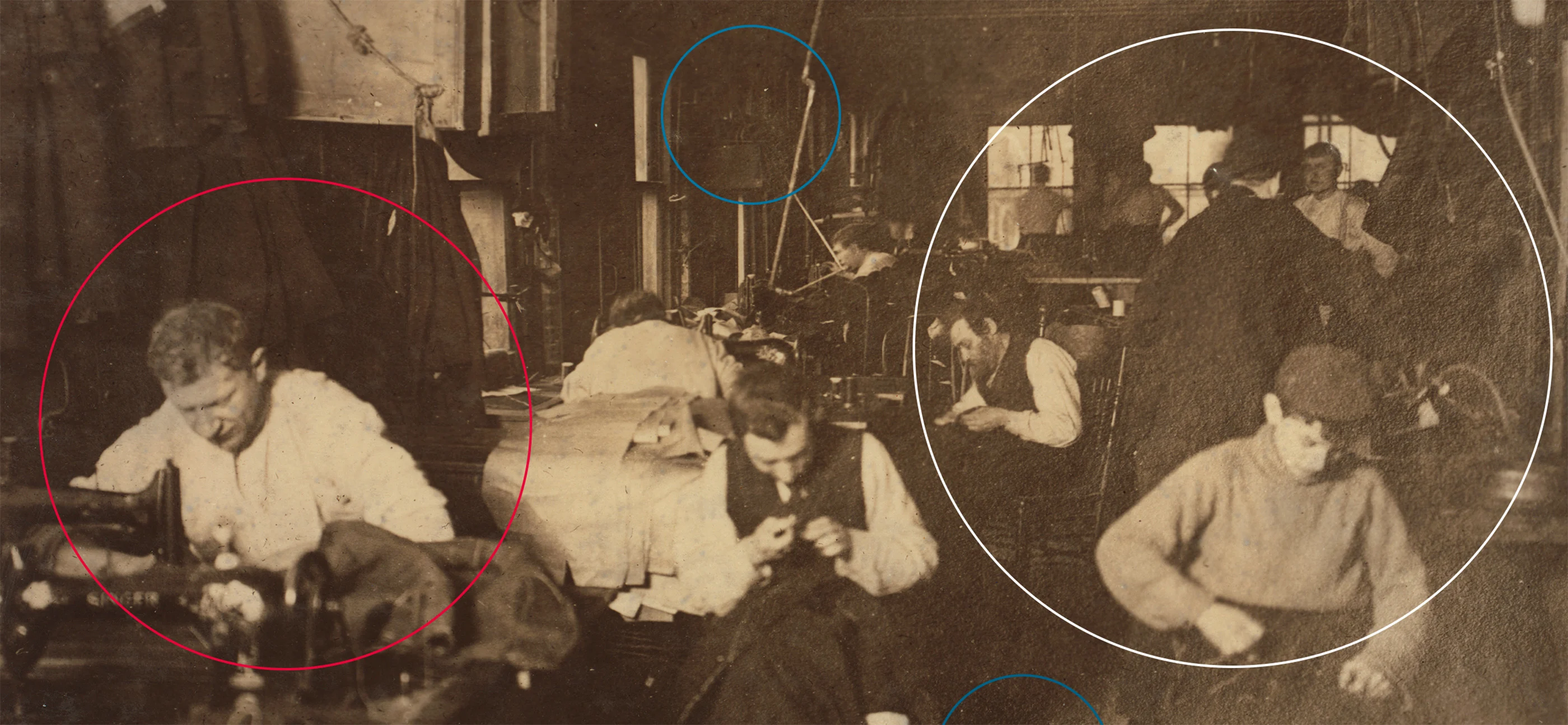 What the World Could Learn from America's Immigration Backlash—100 ...