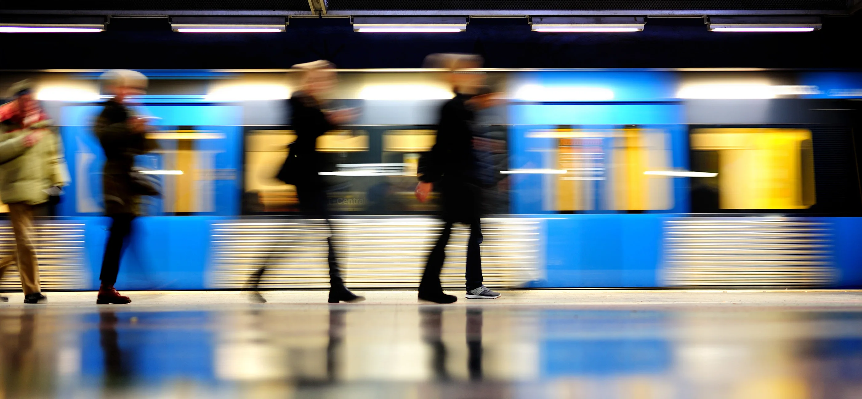 Is Sweden Still 'Sweden'? A Liberal Utopia Grapples with an Identity ...
