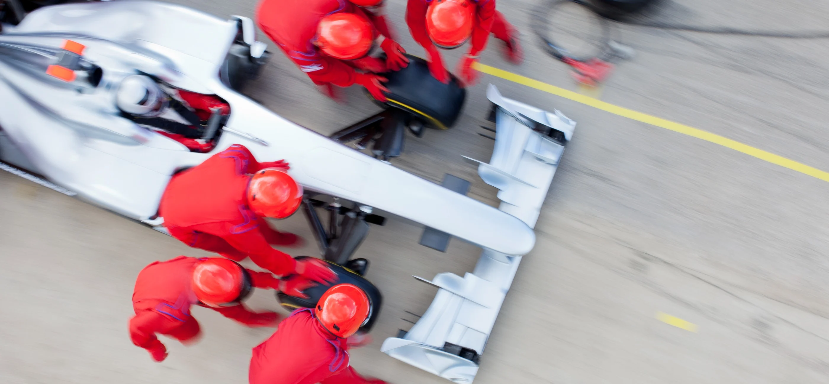 Four Steps to Building the Psychological Safety That High-Performing ...