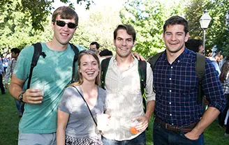 Jewish Students Association | MBA