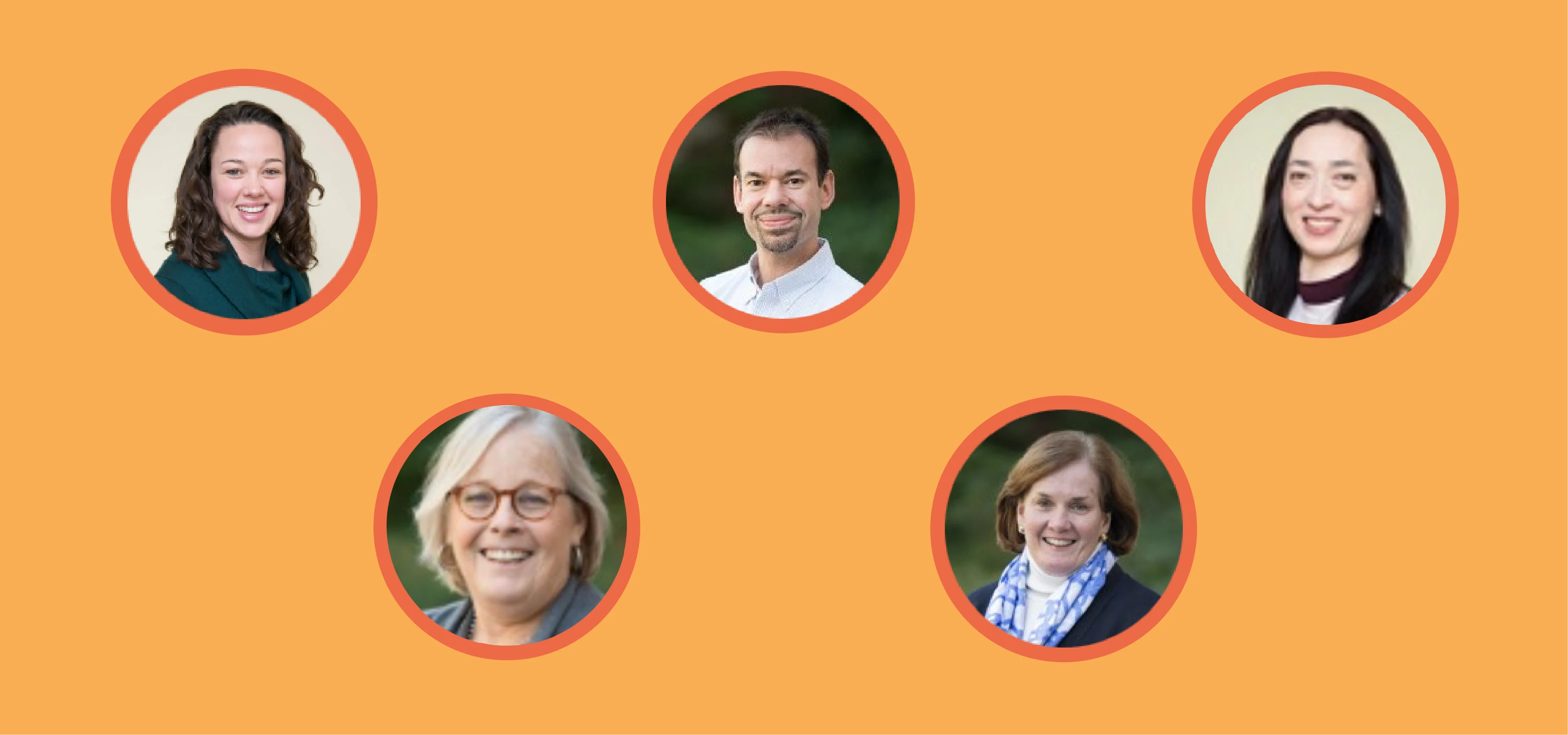 Meet the Student Academic Services Support Team at HBS! | MBA