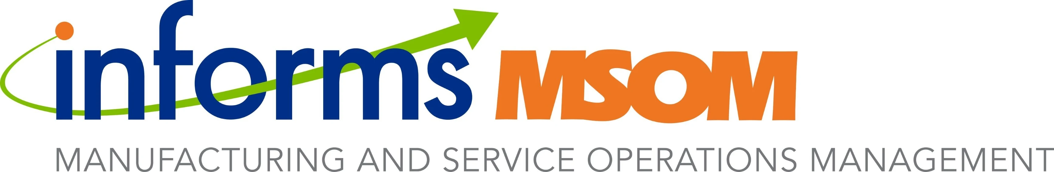 2026 INFORMS MSOM Conference | About