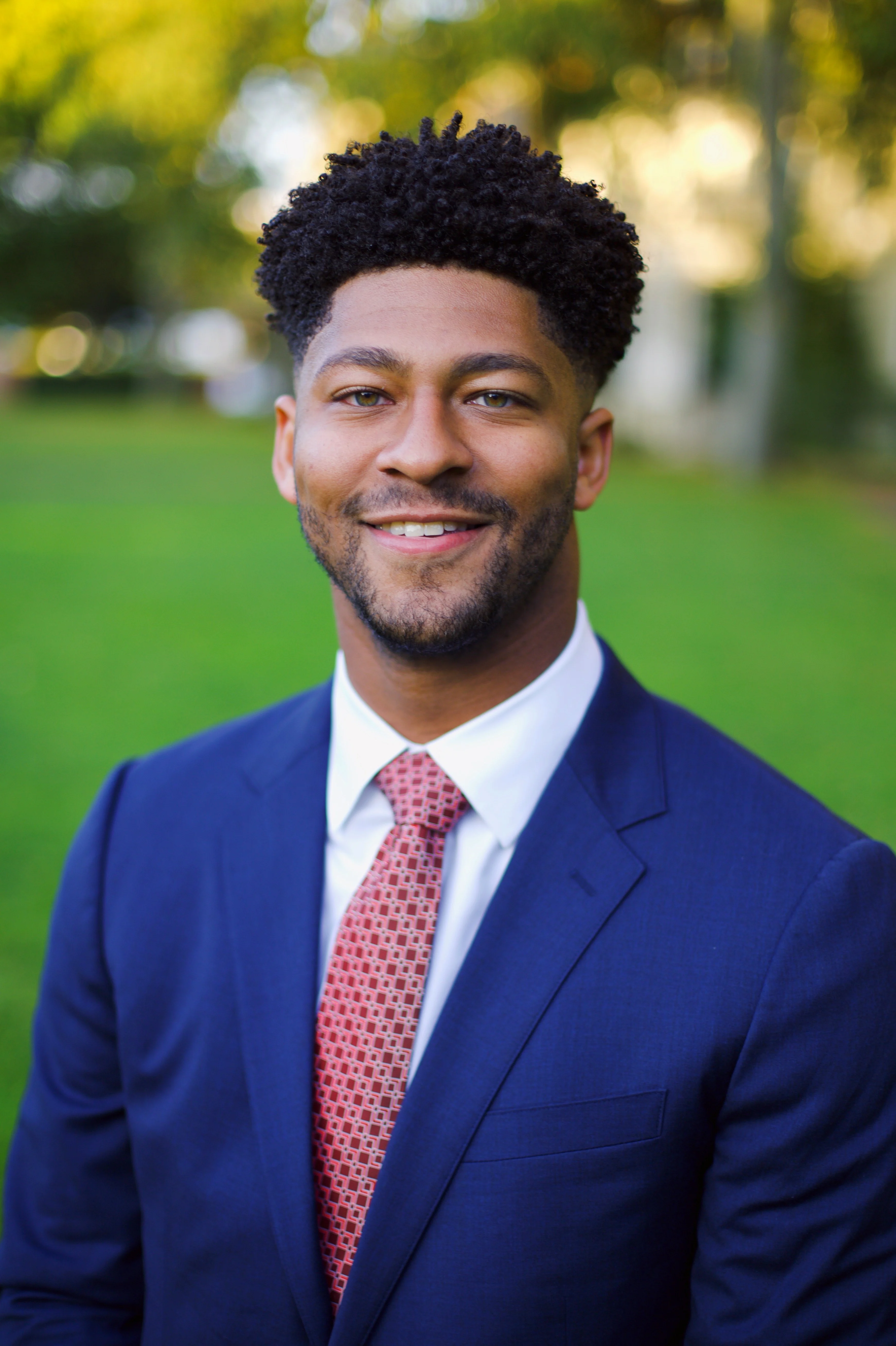 African American Student Union Spotlight on HBCUs | MBA