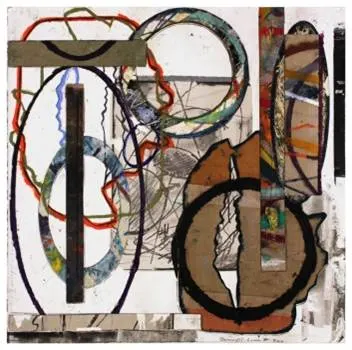 David Rabinowitch Untitled 2010 | About