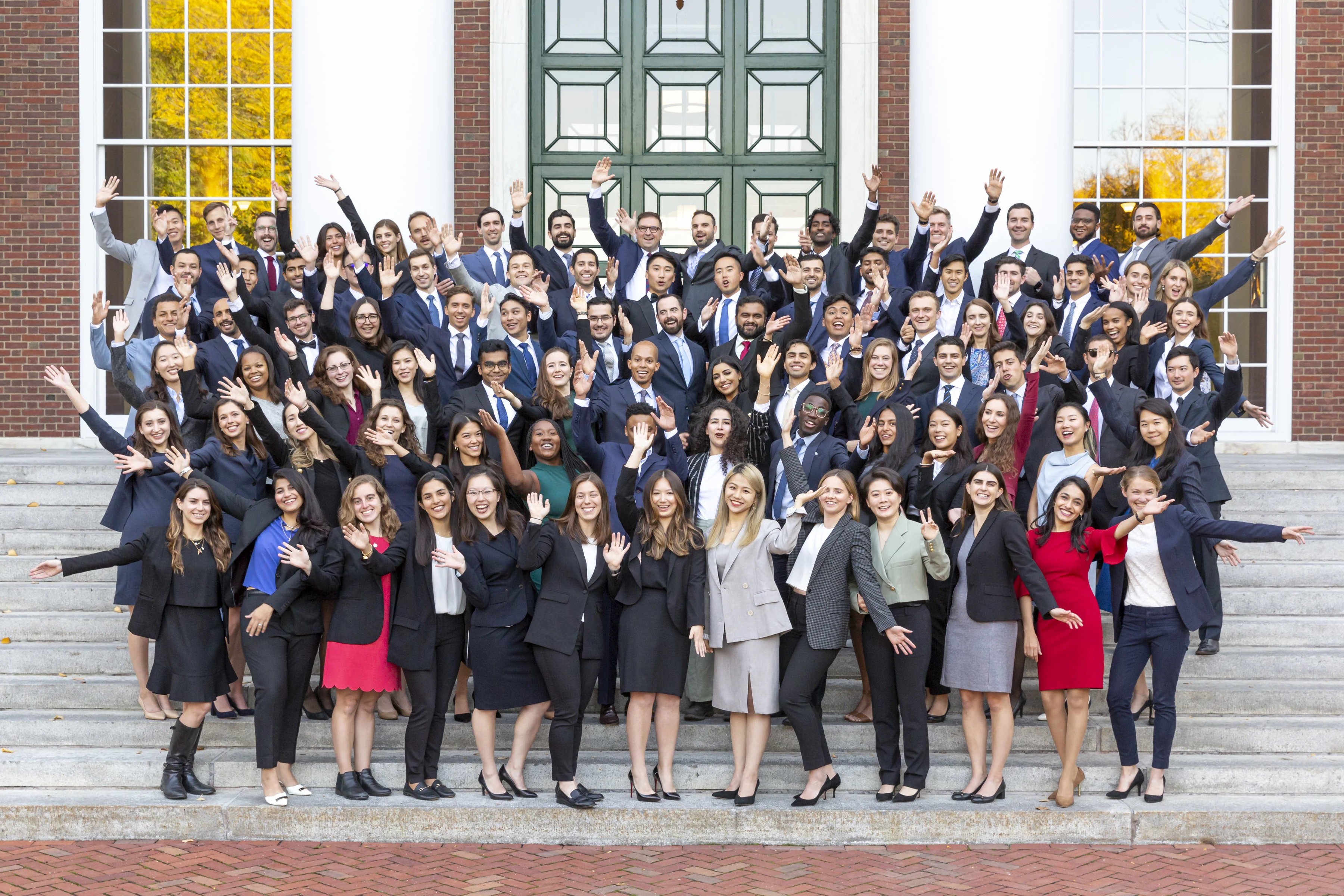 Seven Lessons from the Section Experience | MBA