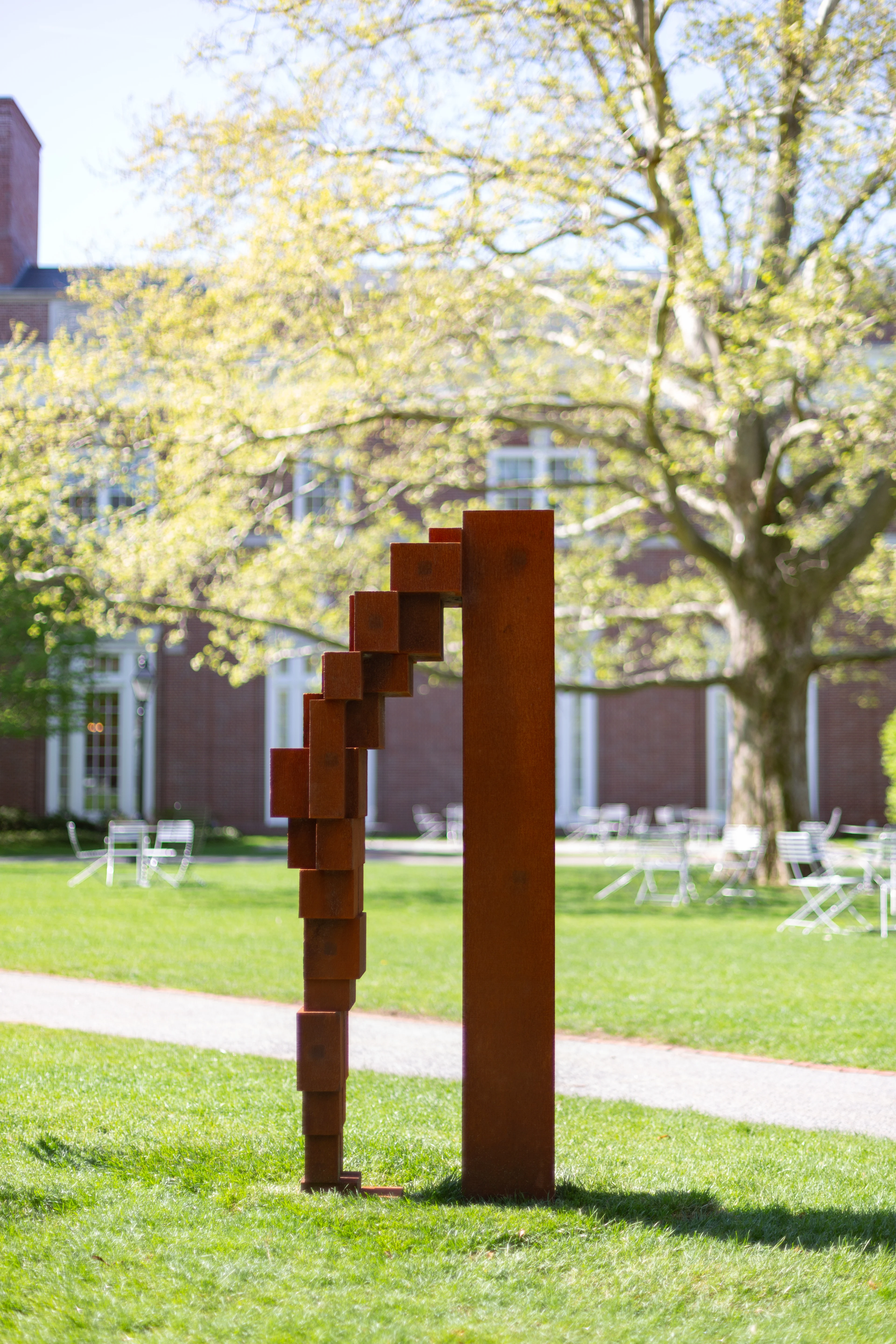 Antony Gormley PLACE 2015 | About