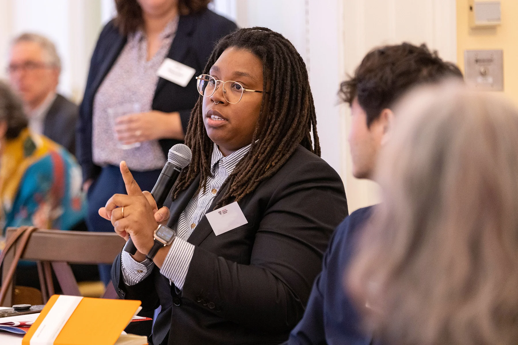 Our Work | Race, Gender & Equity