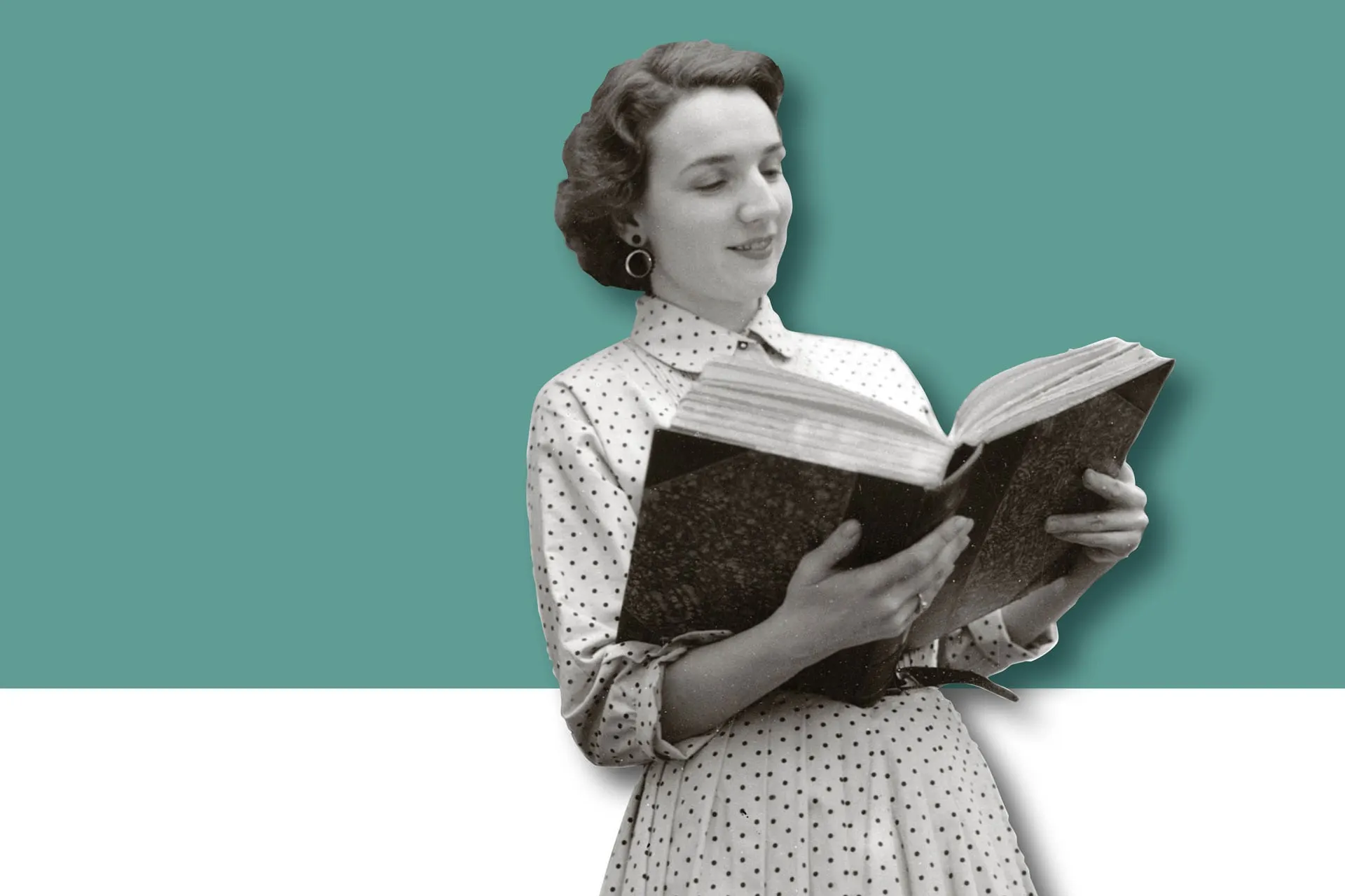 Morse and Polaroid’s Creative Ethos | Baker Library
