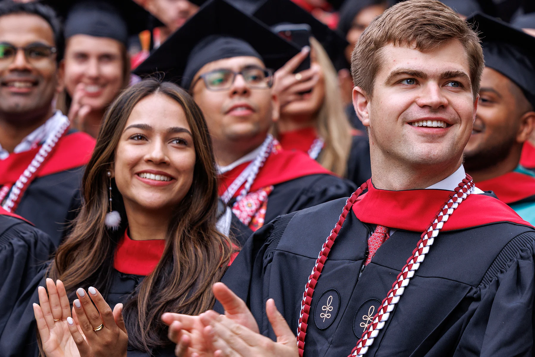 Annual Report 2025 | Harvard Business School