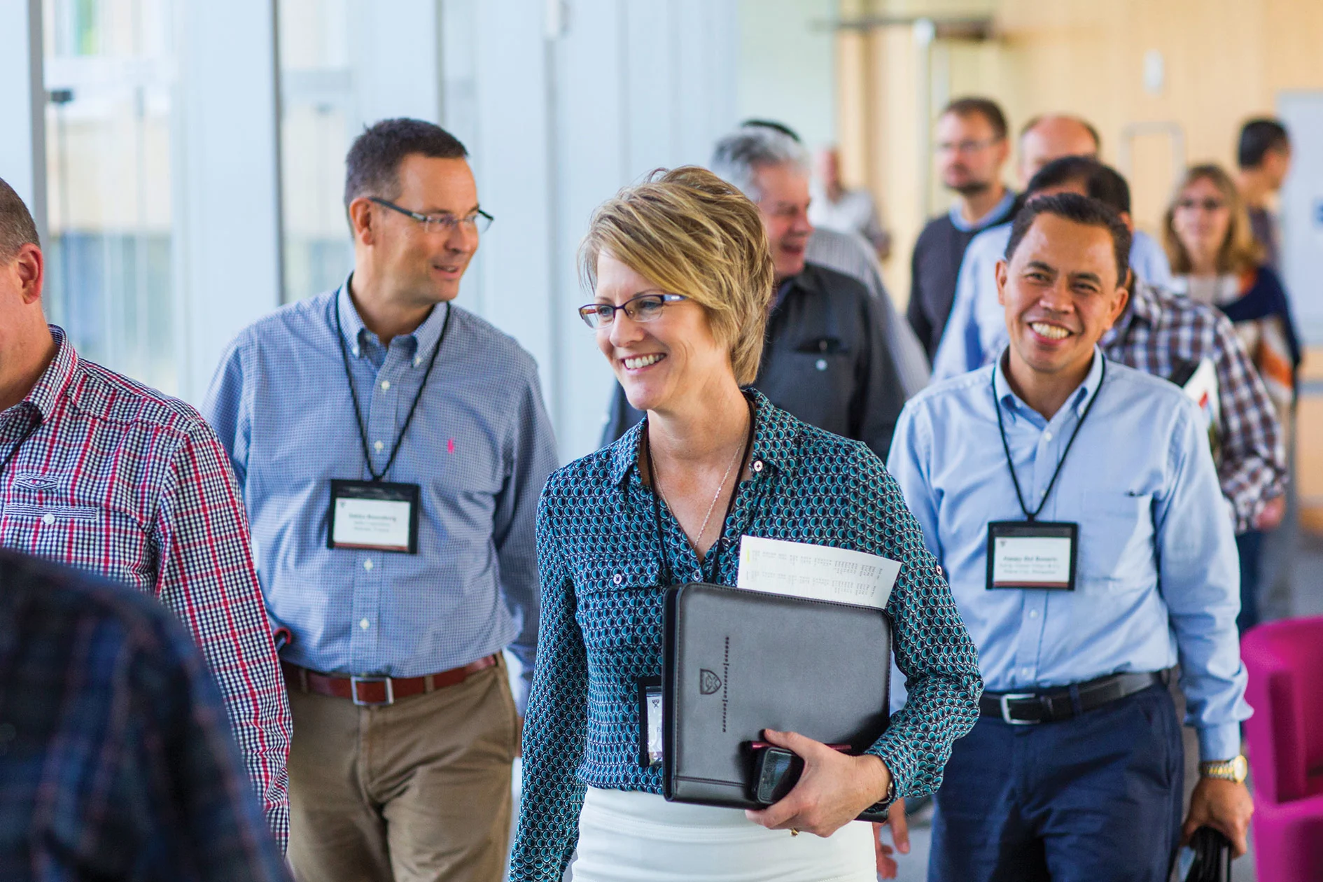 Finance Programs | Executive Education