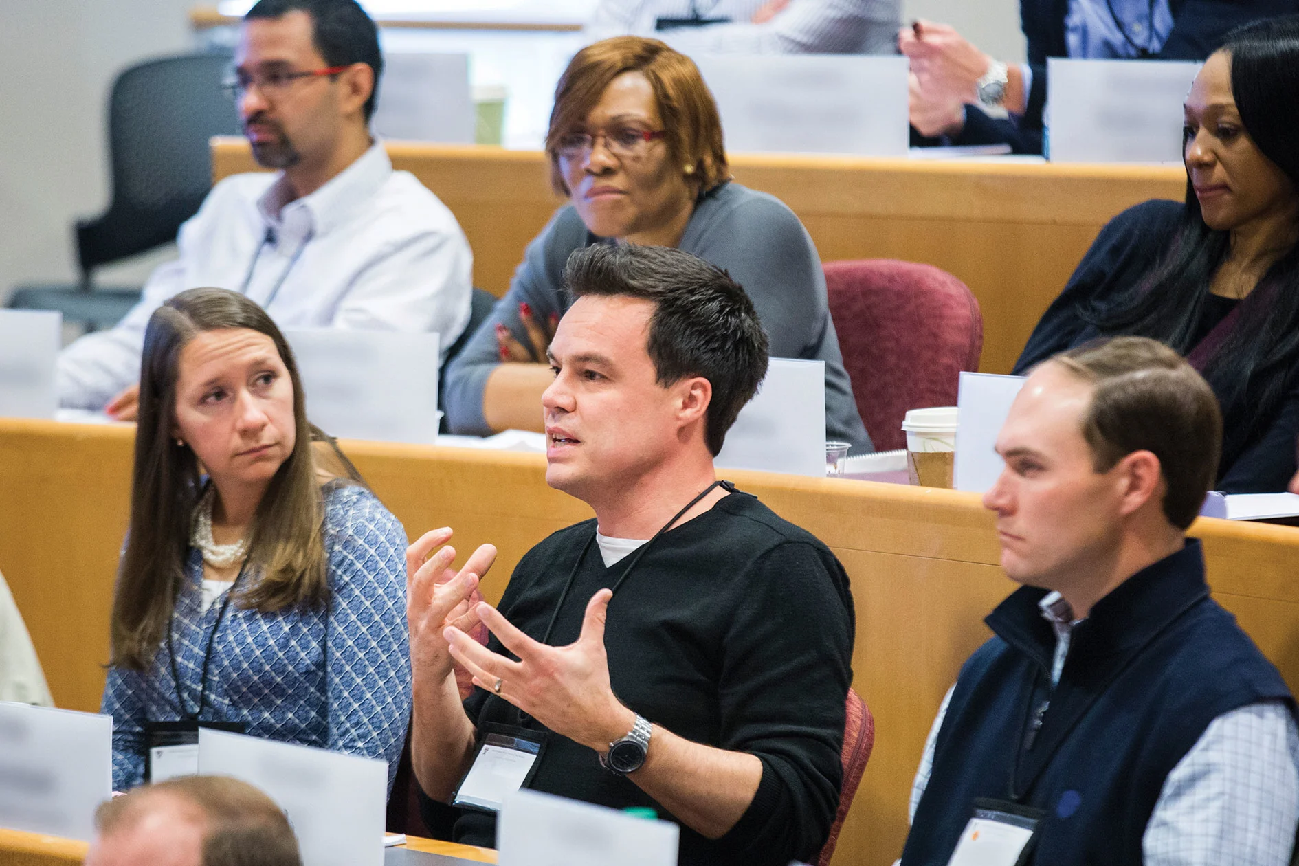 BiGS Fellows | Institute for Business in Global Society