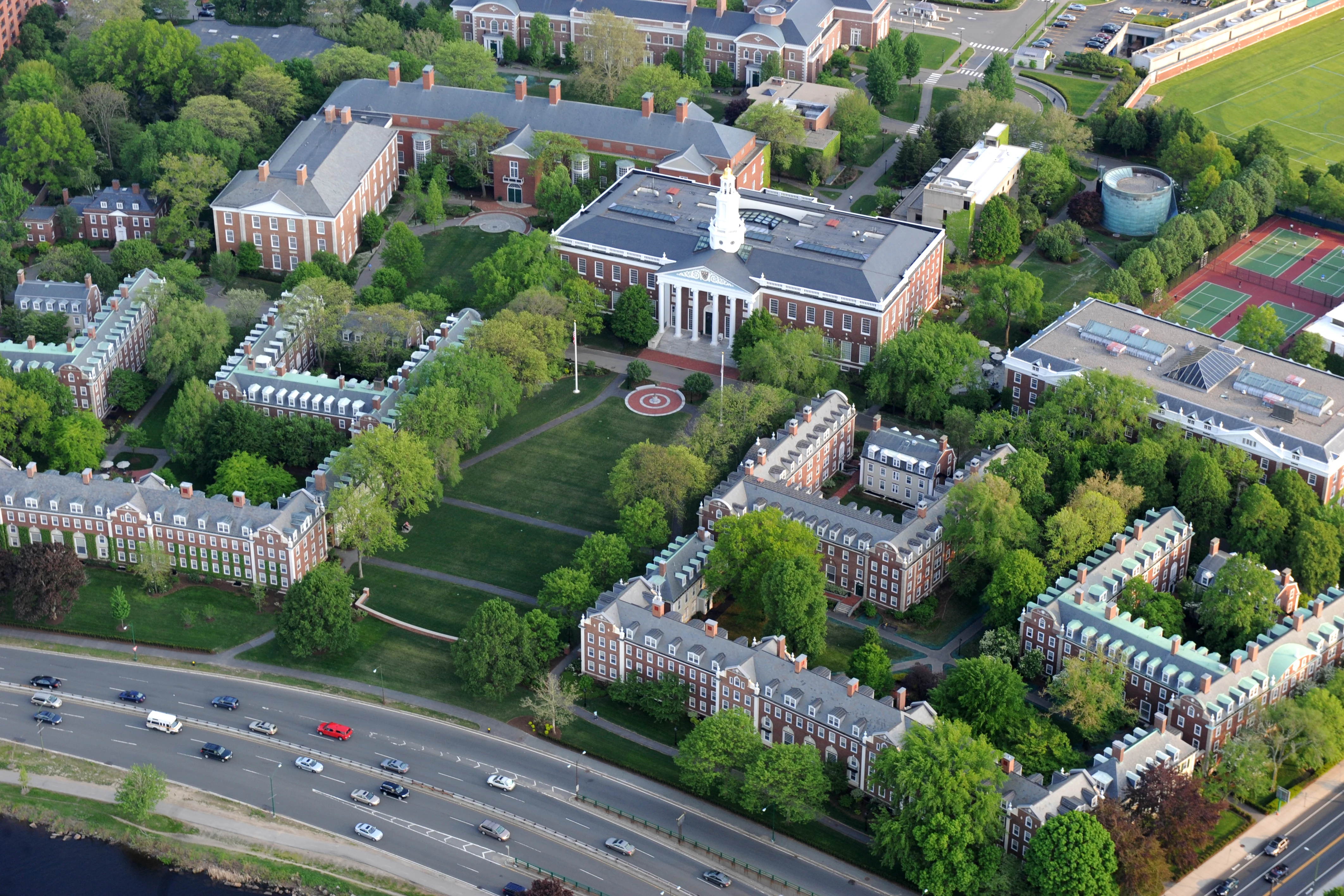 Working at Harvard Business School | Employment
