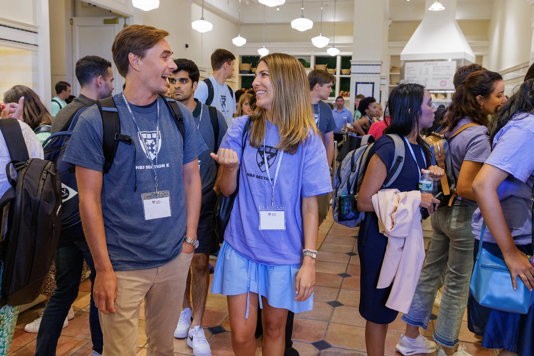 Annual Report 2024 | Harvard Business School