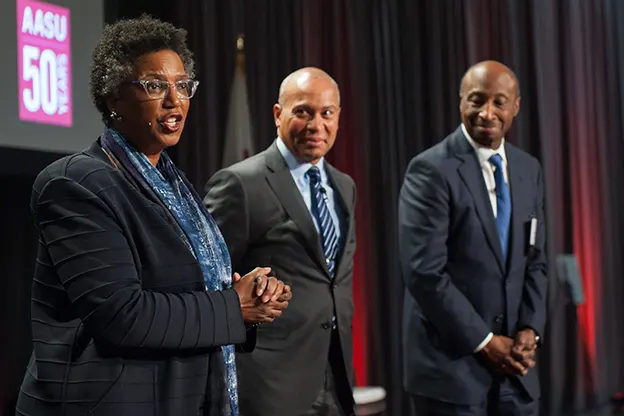 Dean Nitin Nohria | About