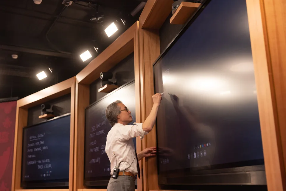 Session Types | Information Technology