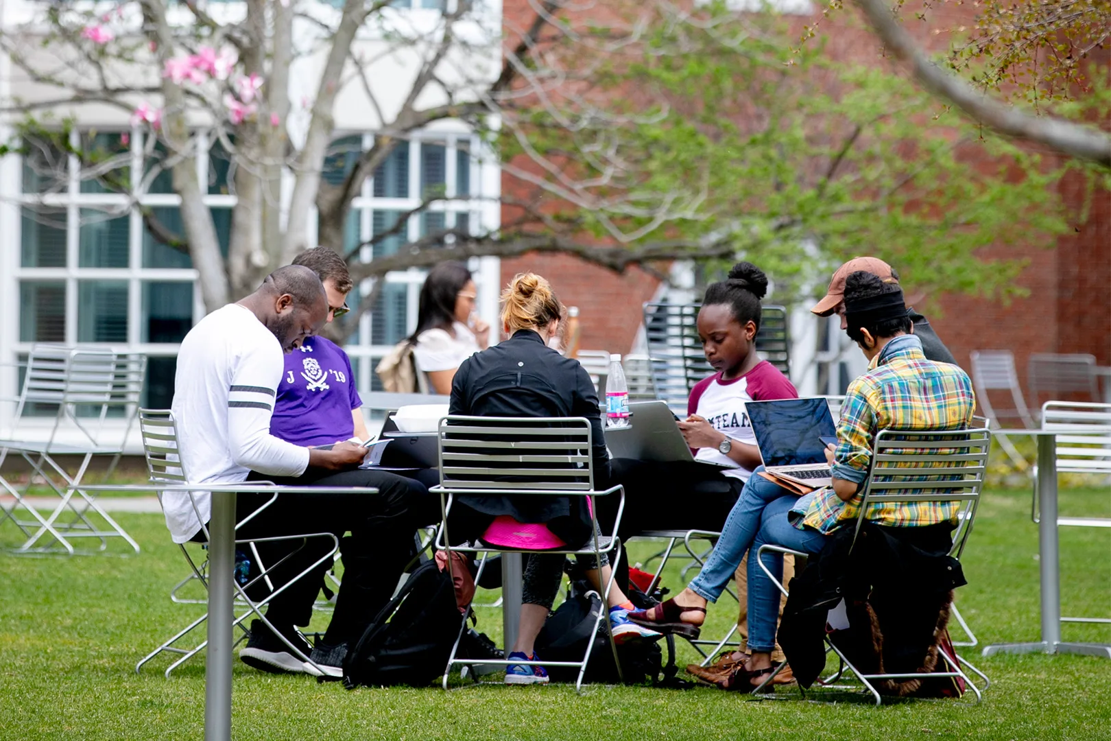 Research Associates | Harvard Business School