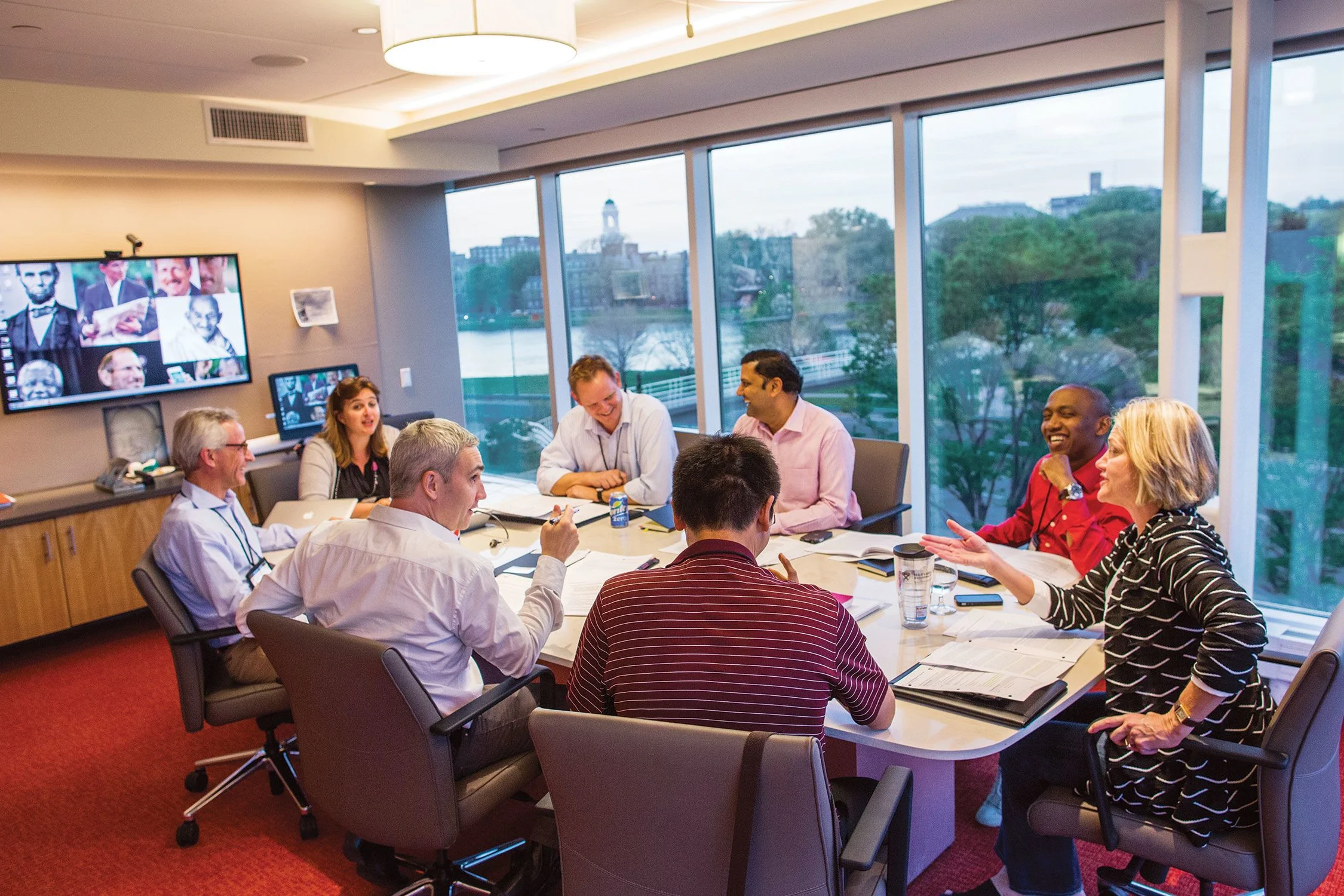 A Value Proposition for You and Your Company | Executive Education