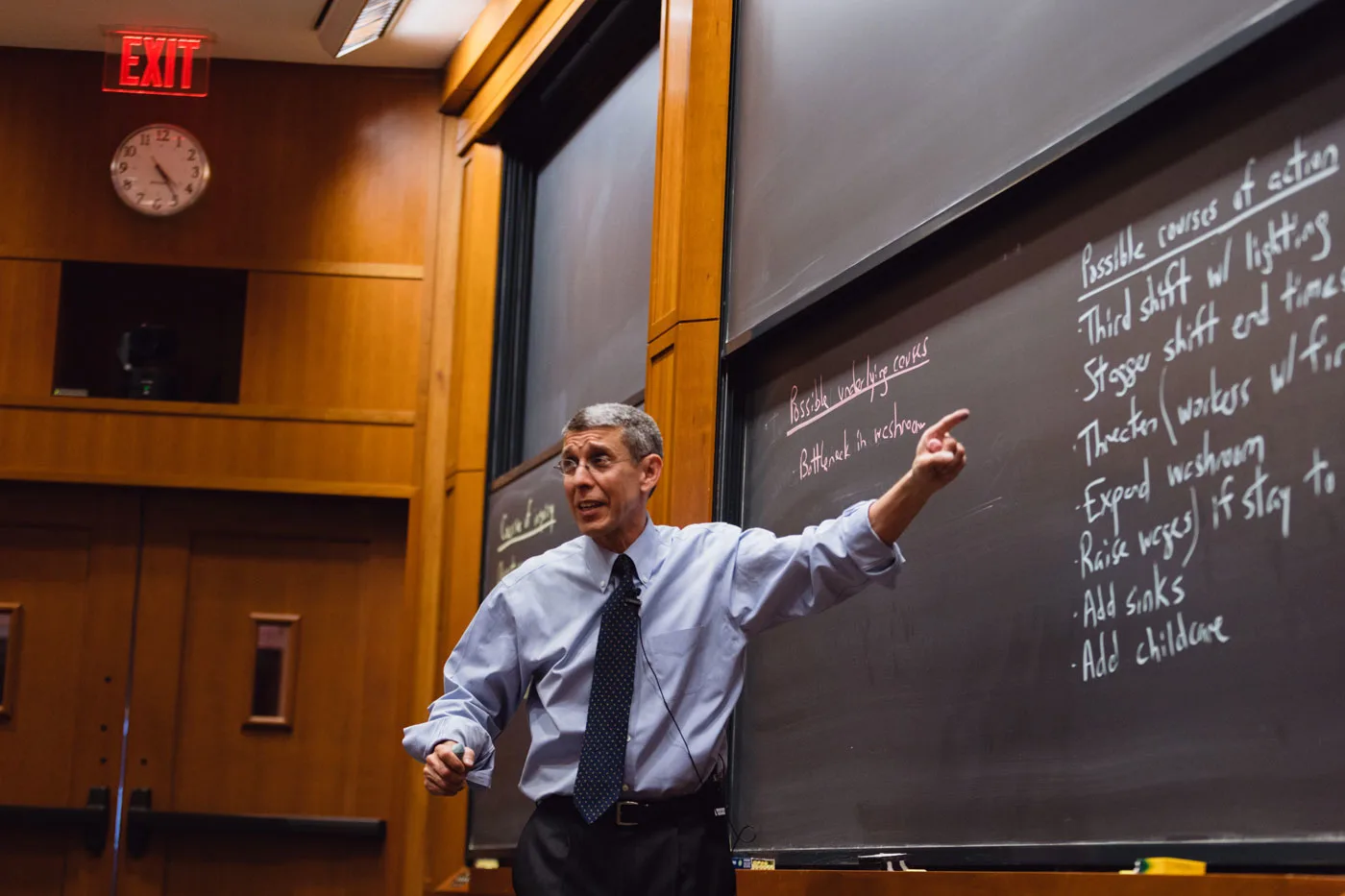 Harvard Business School