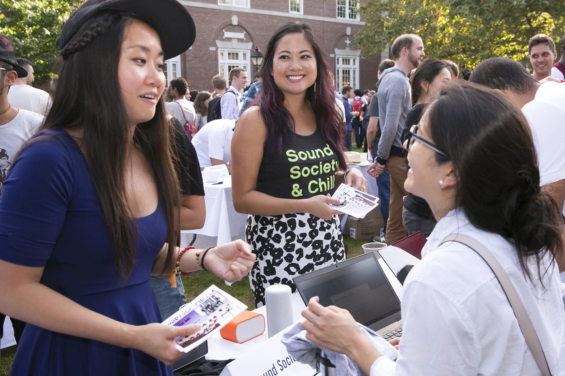 Student Life | MBA