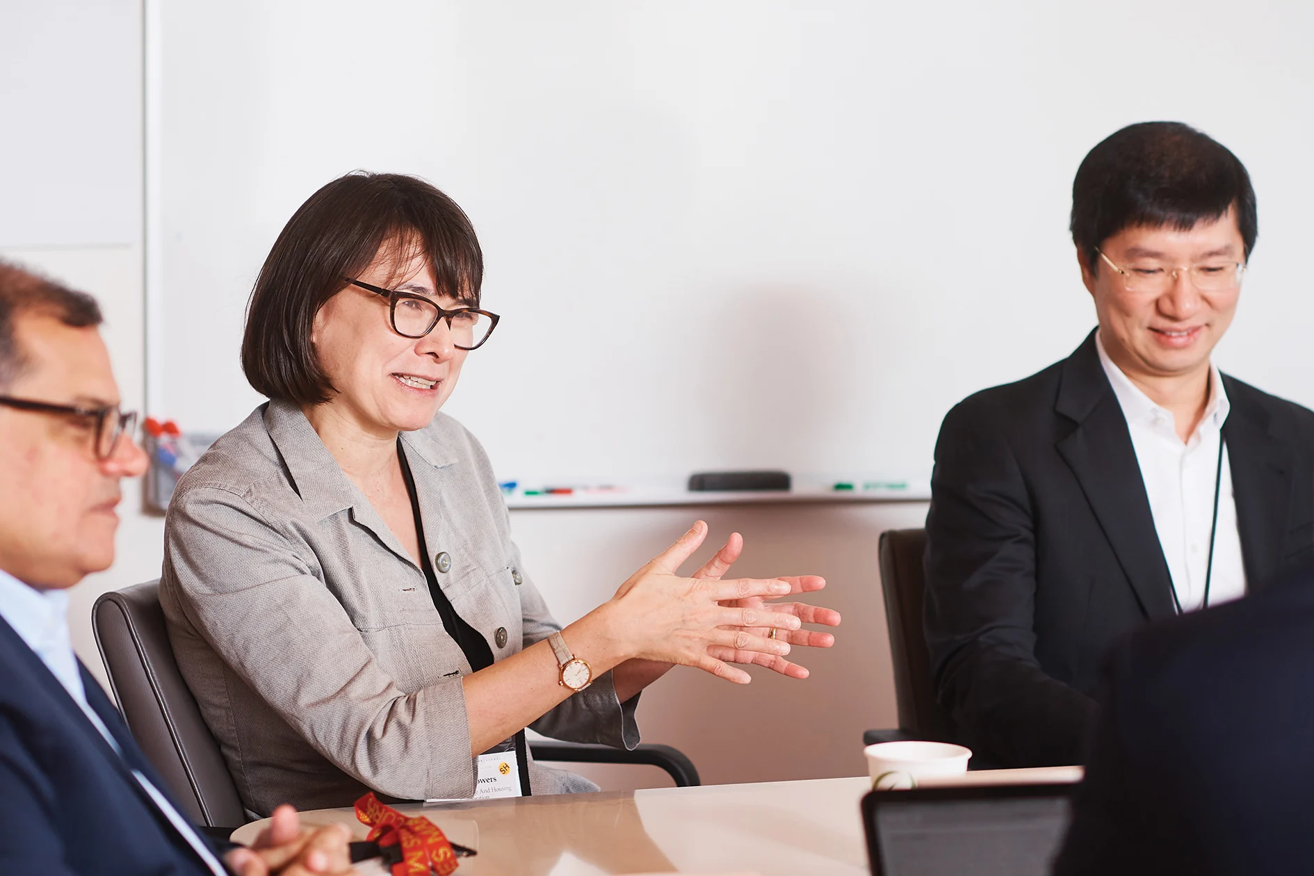 Board Governance Programs | Executive Education