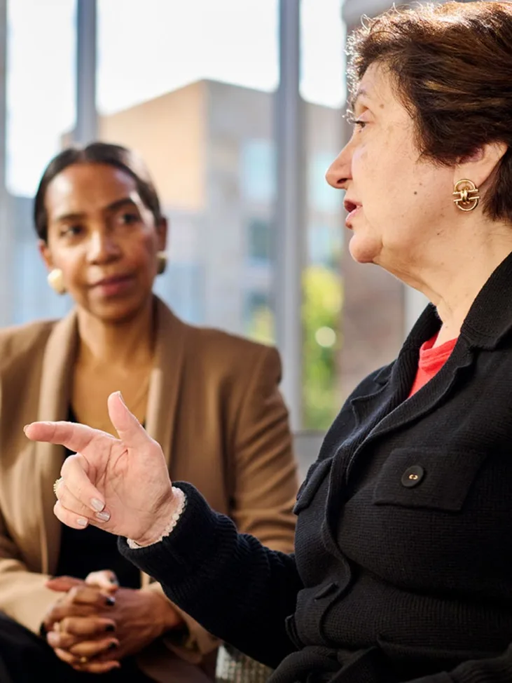 Building a Case for HBS Executive Education