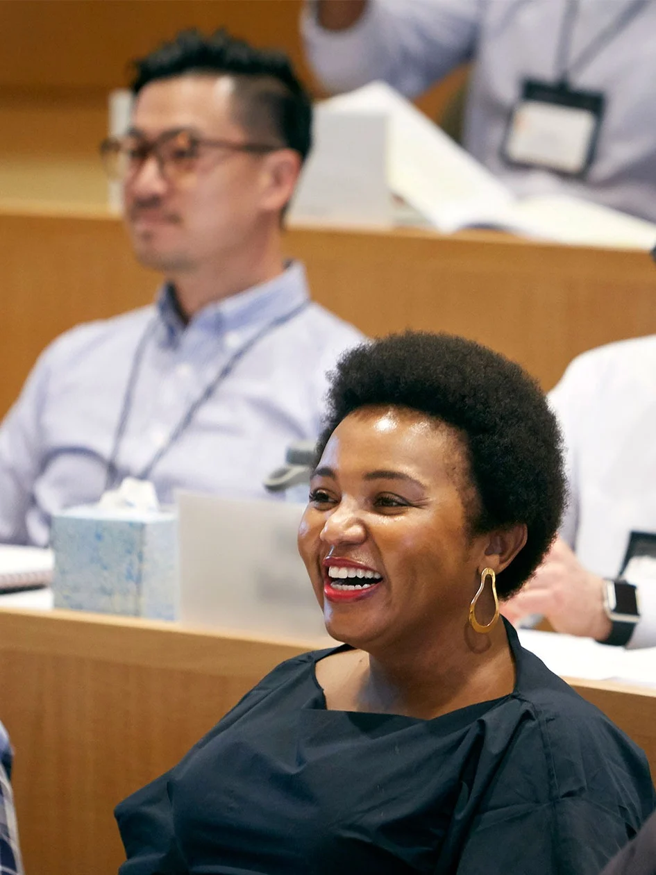 Building a Case for HBS Executive Education