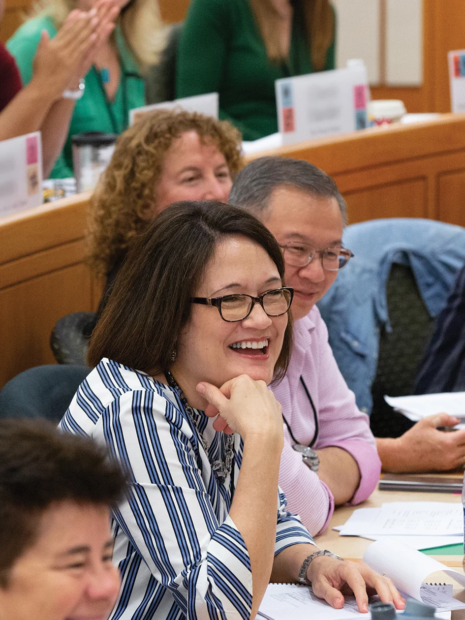 Building a Case for HBS Executive Education