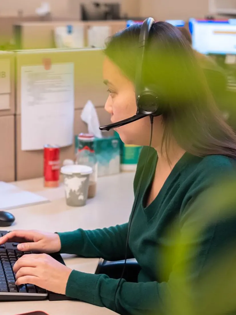 Get Help | Information Technology