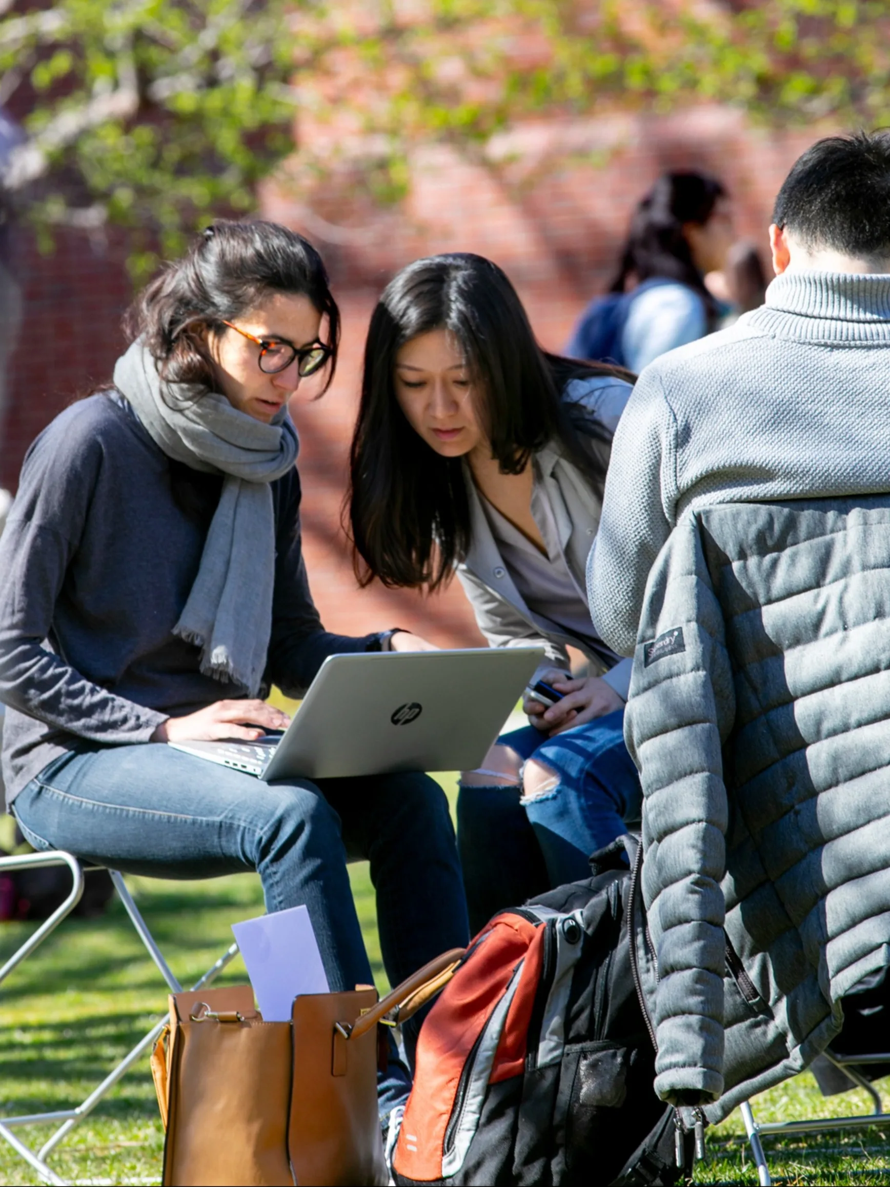 Get to Know Us | MBA