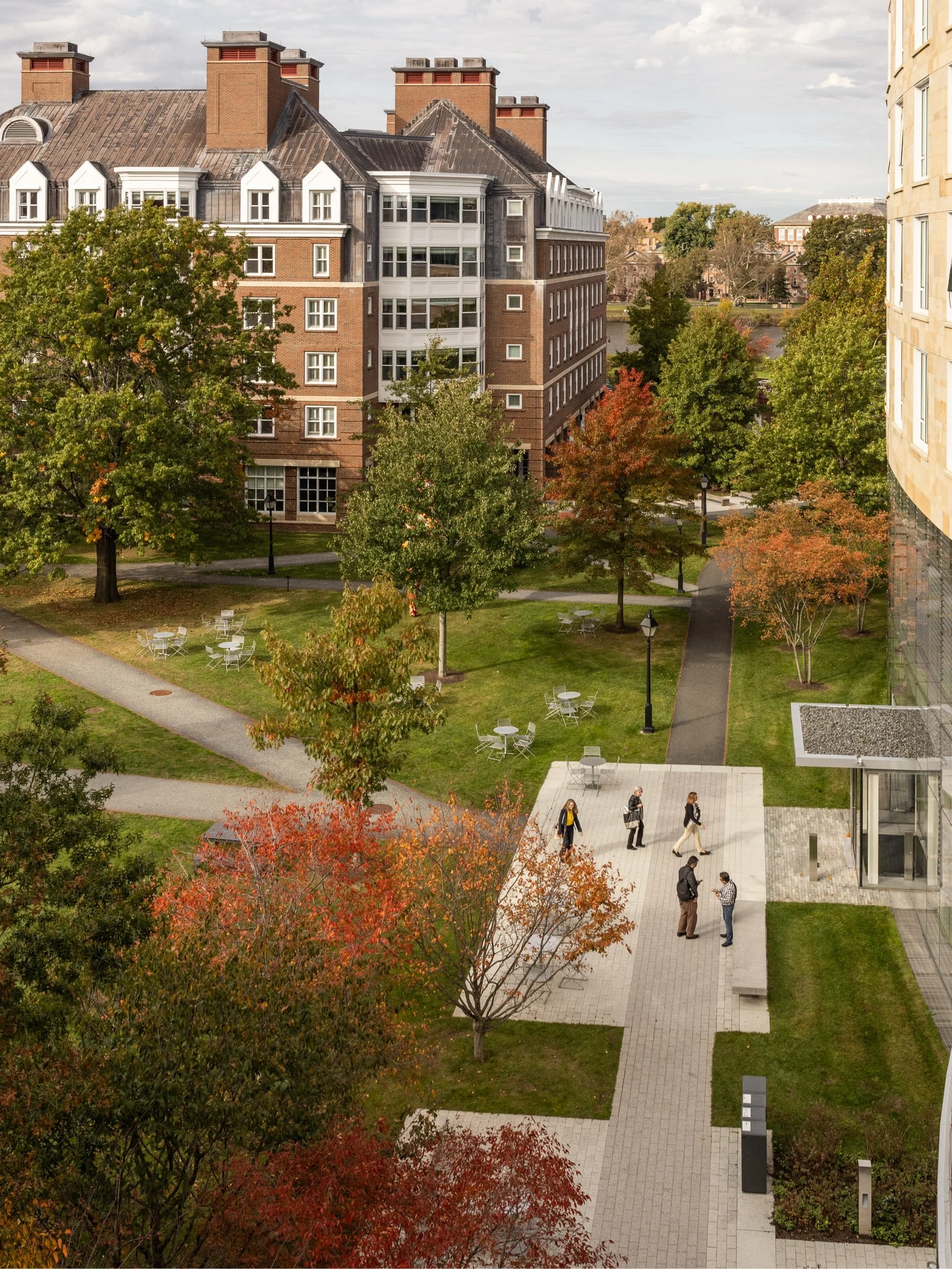 Building a Case for HBS Executive Education