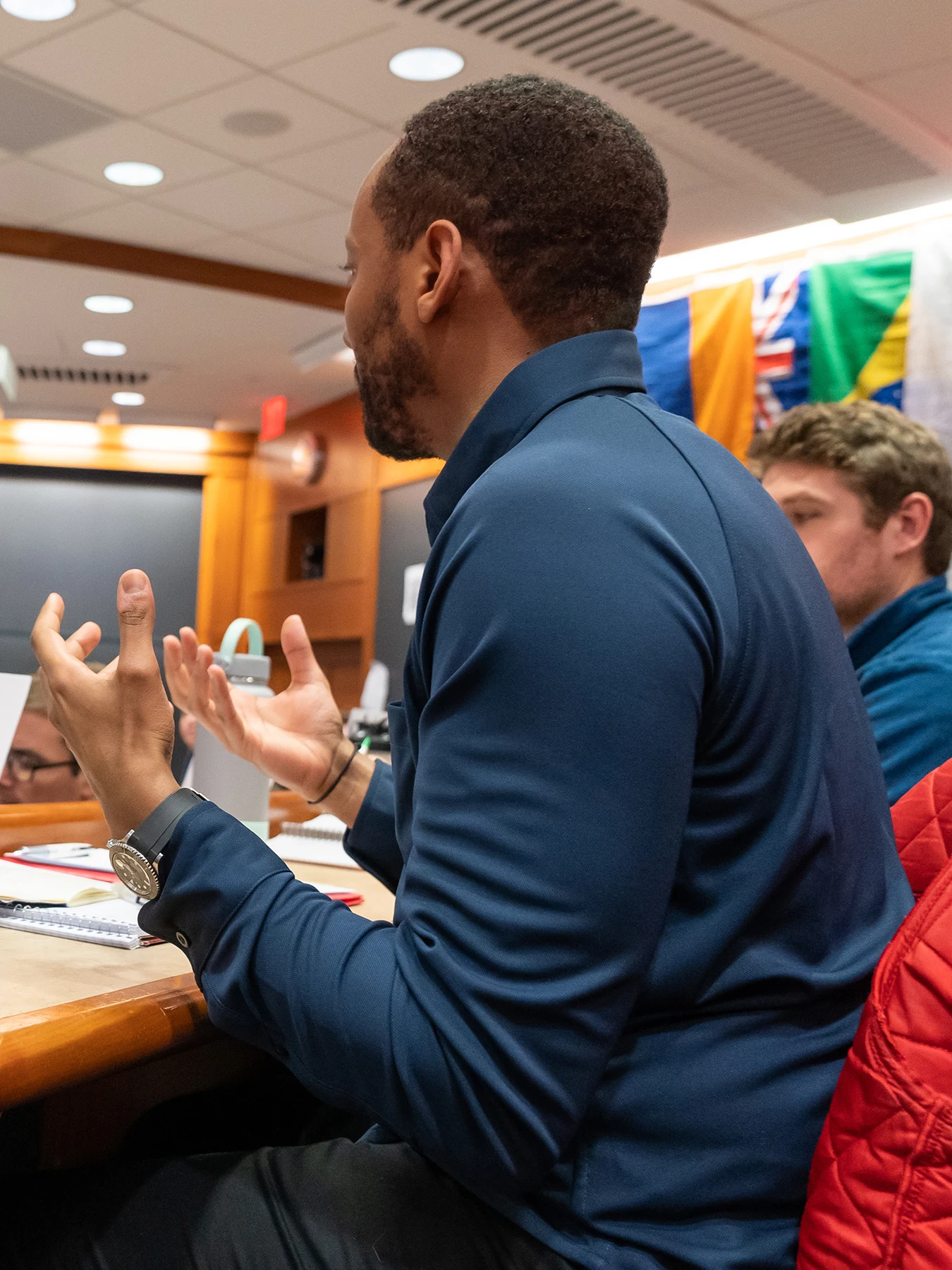 Summer Venture in Management | MBA