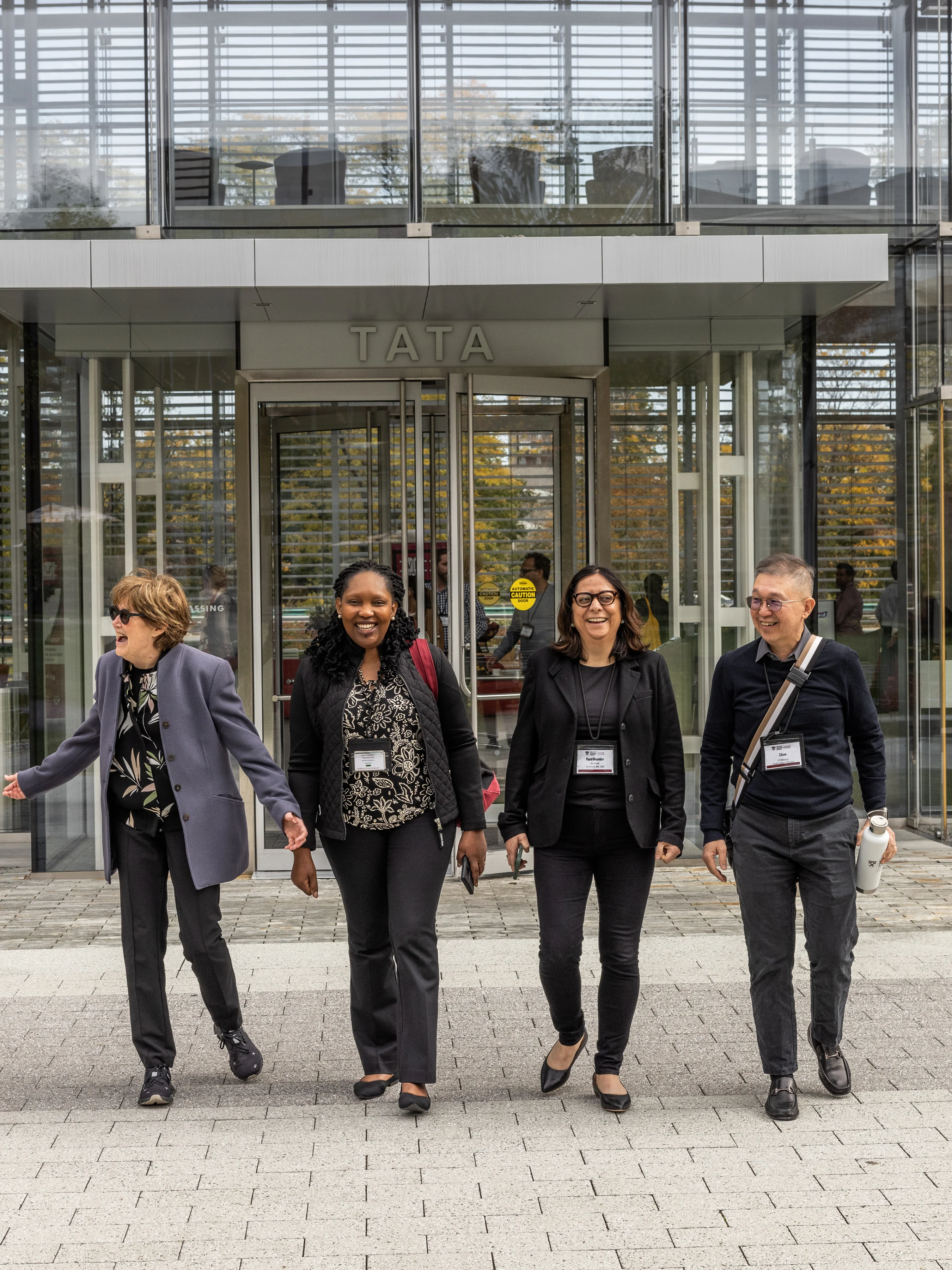 Building a Case for HBS Executive Education