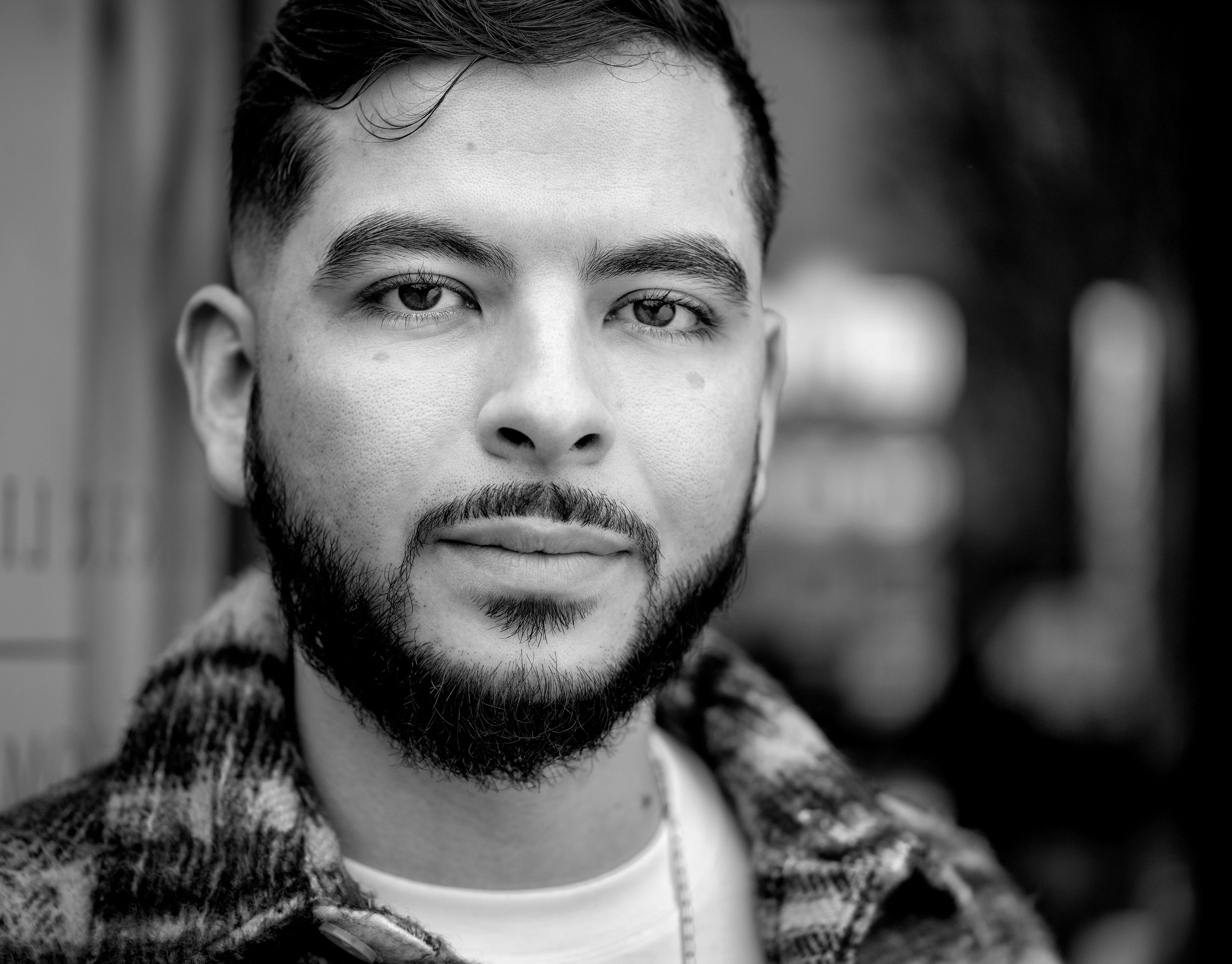 Angel Gonzalez | MBA