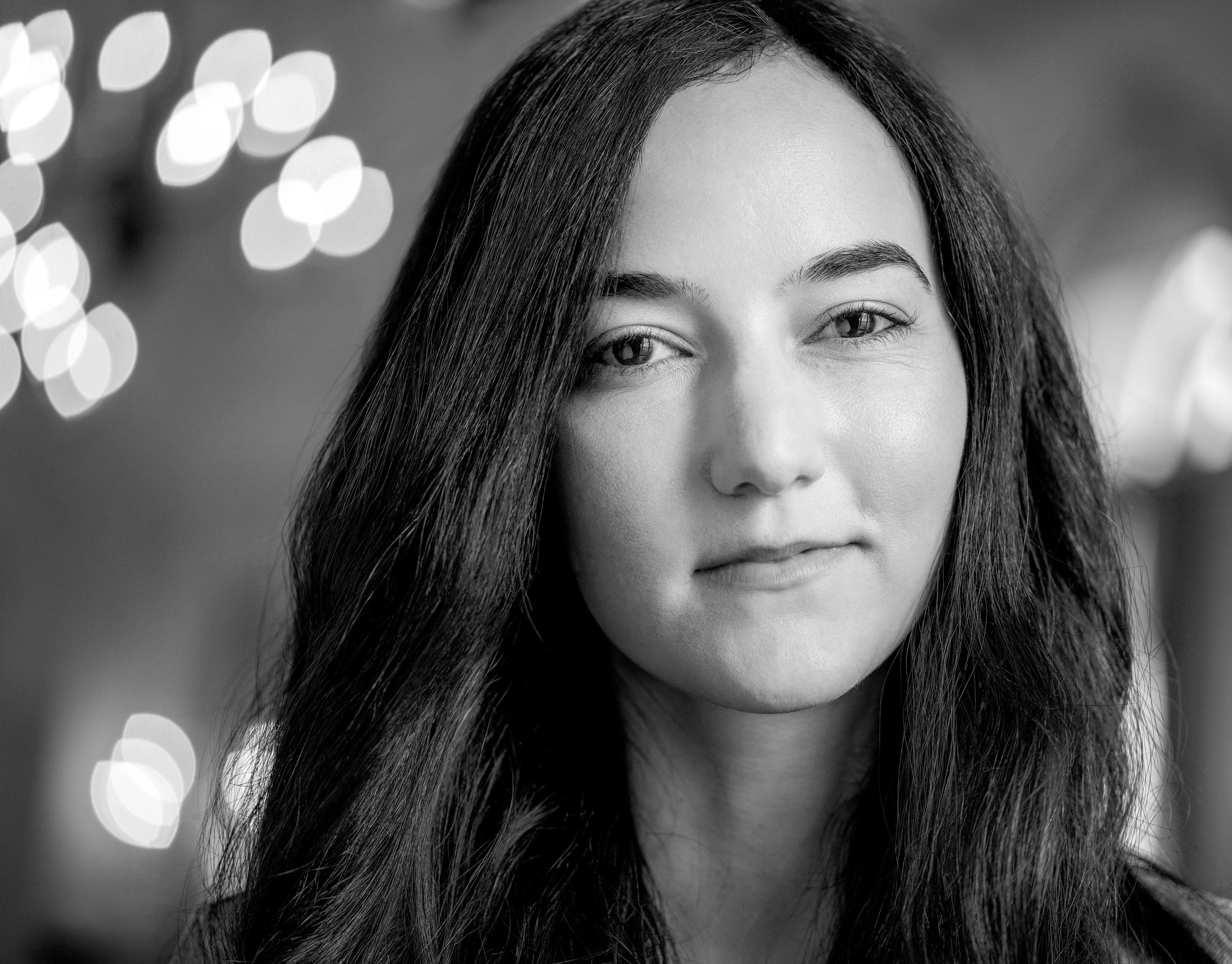 Daniella Bertolotti | MBA