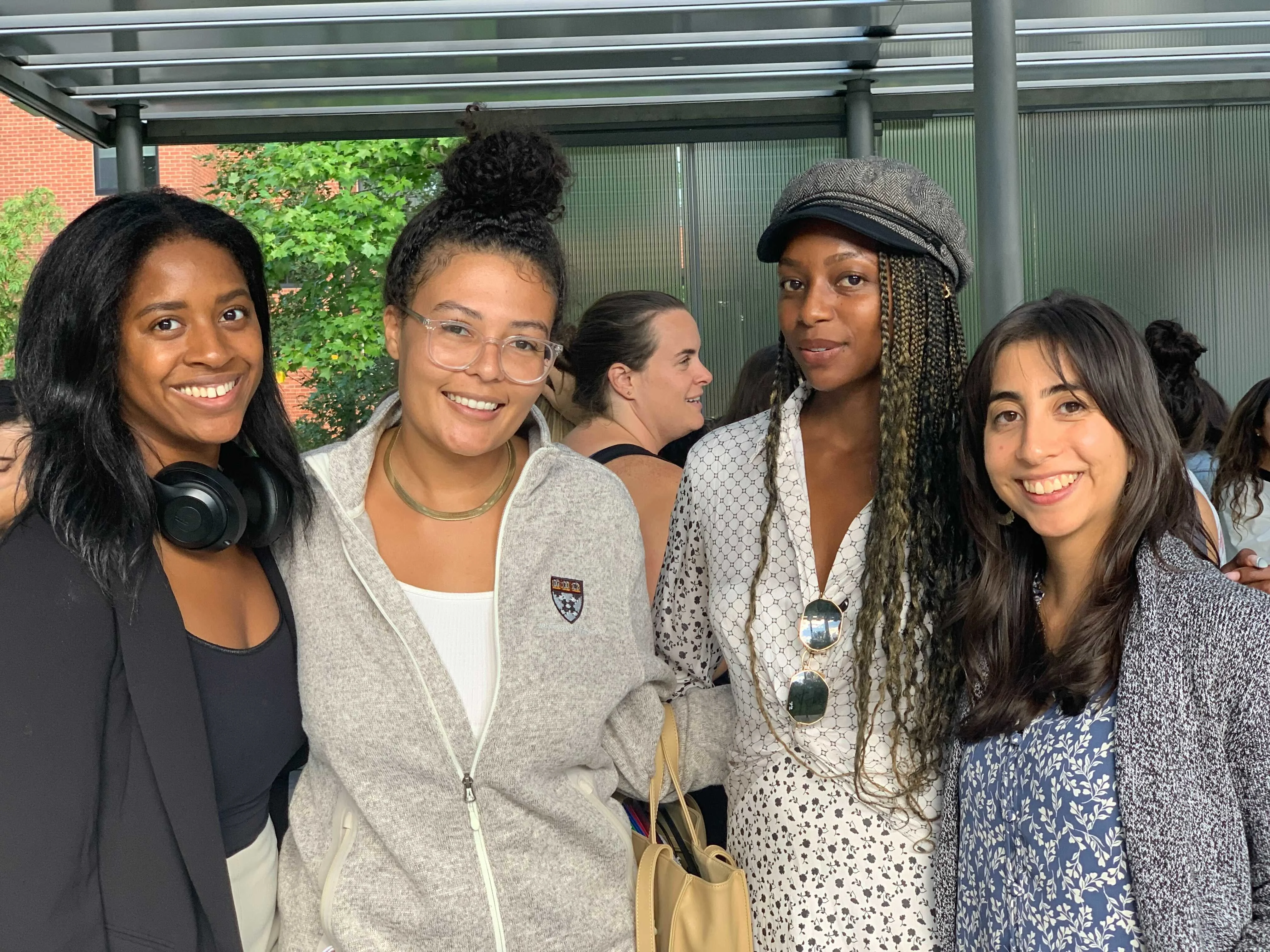 Meet the HBS Women's Student Association | MBA