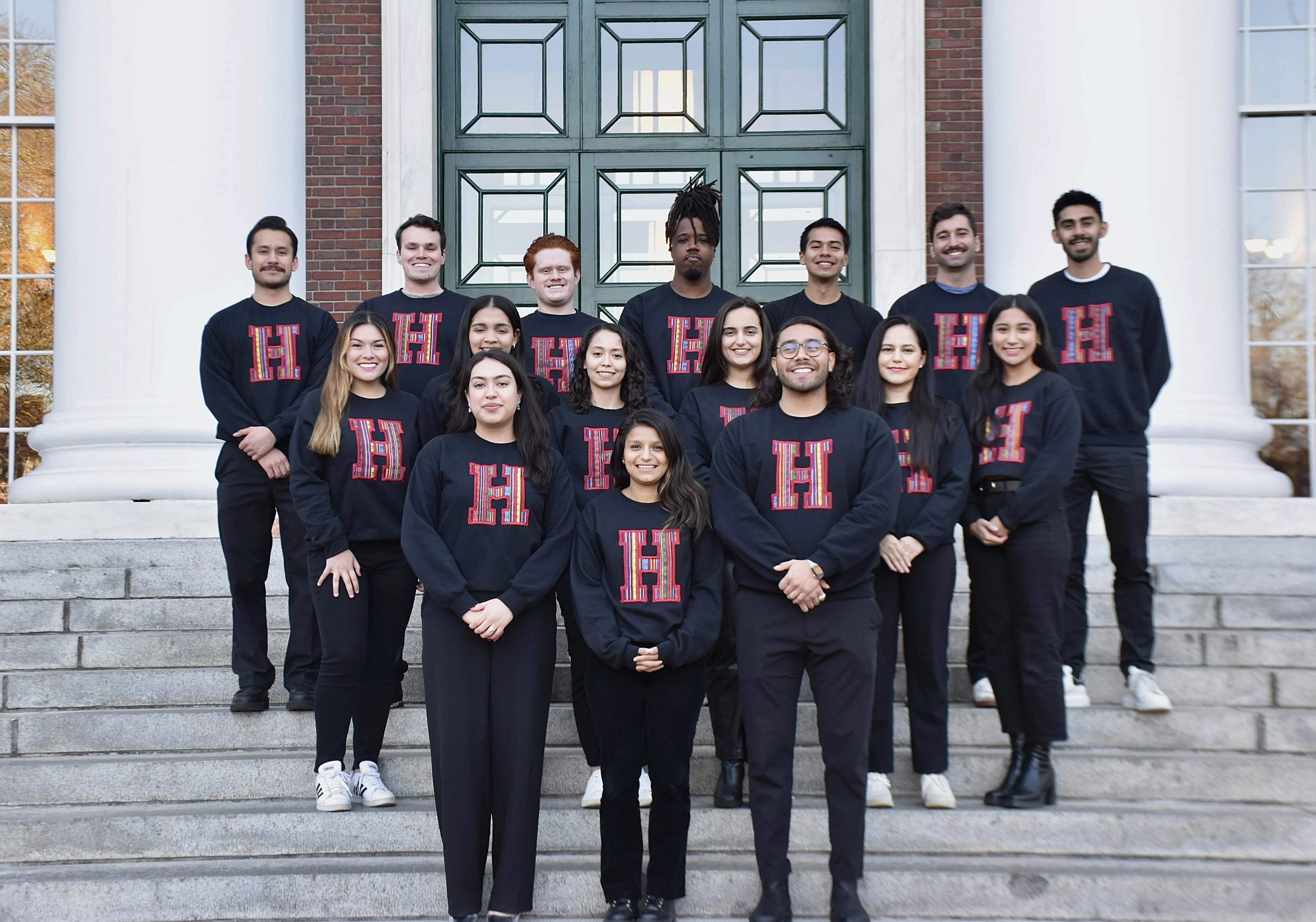 Latino Student Organization | MBA
