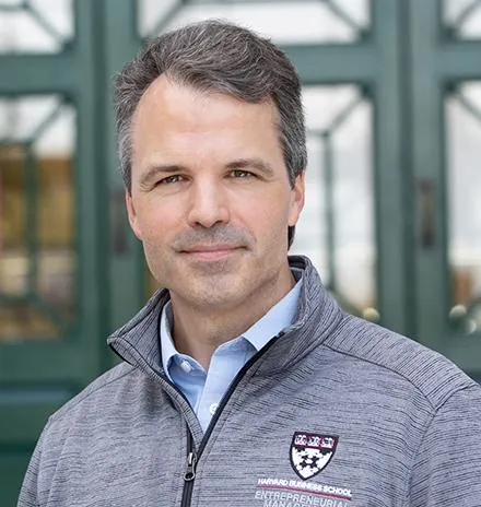 Working Knowledge | Harvard Business School