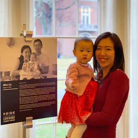 Let’s Hear it For the Moms – The Incredible Balancing Act of Student ...
