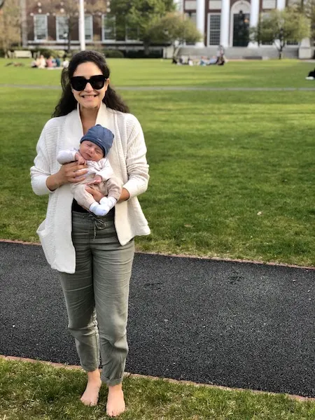 Let’s Hear it For the Moms – The Incredible Balancing Act of Student ...